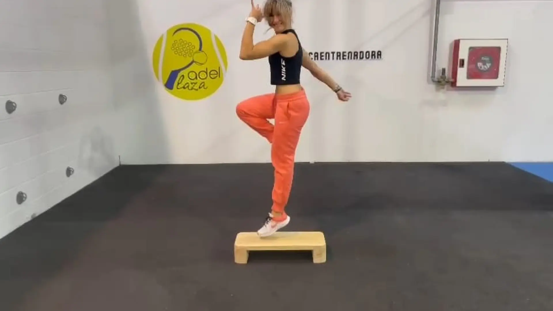 Del Ballet Fit al Step Dance: ¿vuelve el baile a los gimnasios?