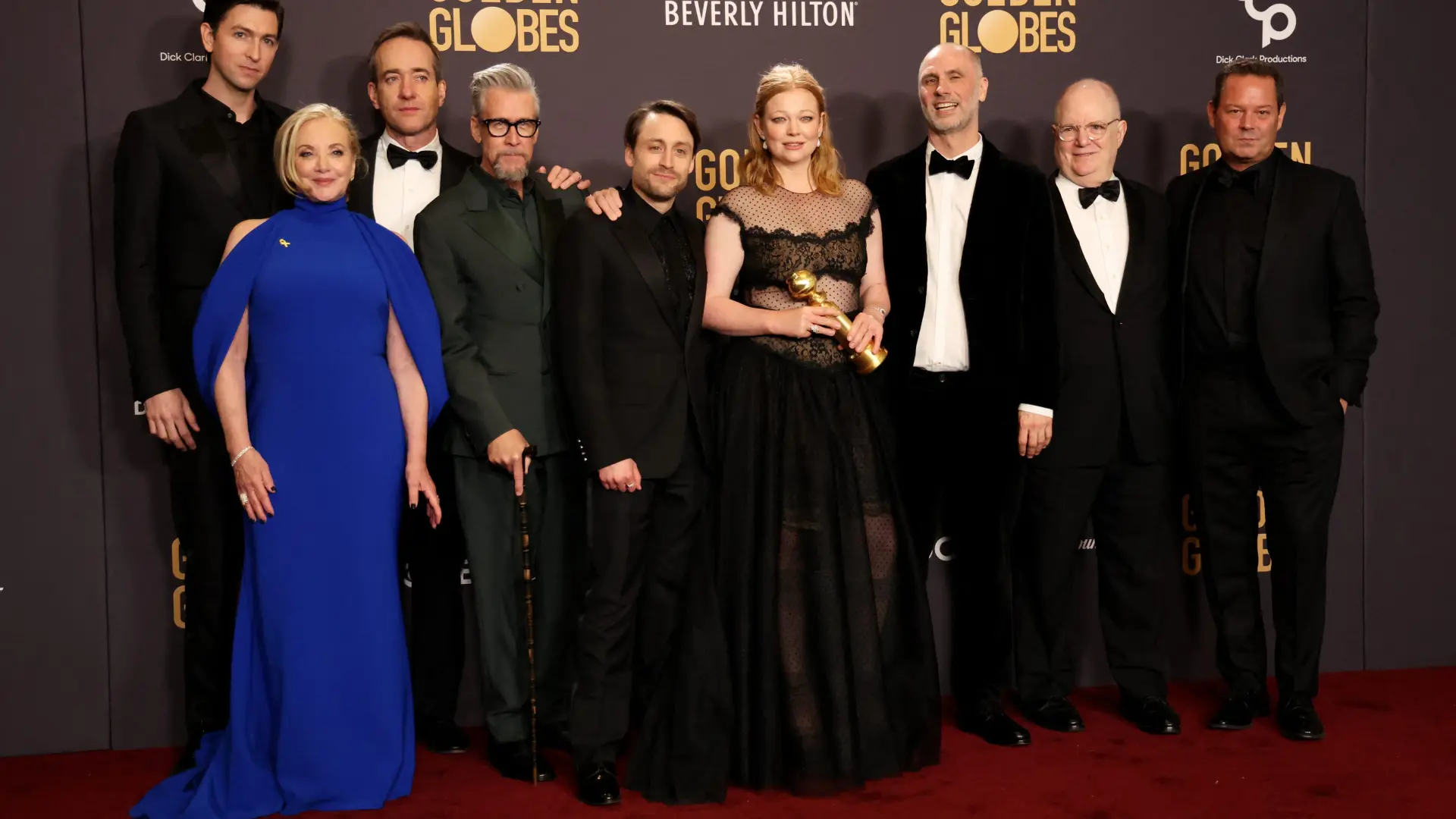 La 'Nochentera' francesa, 'sex symbols' y romances: las curiosidades de ...