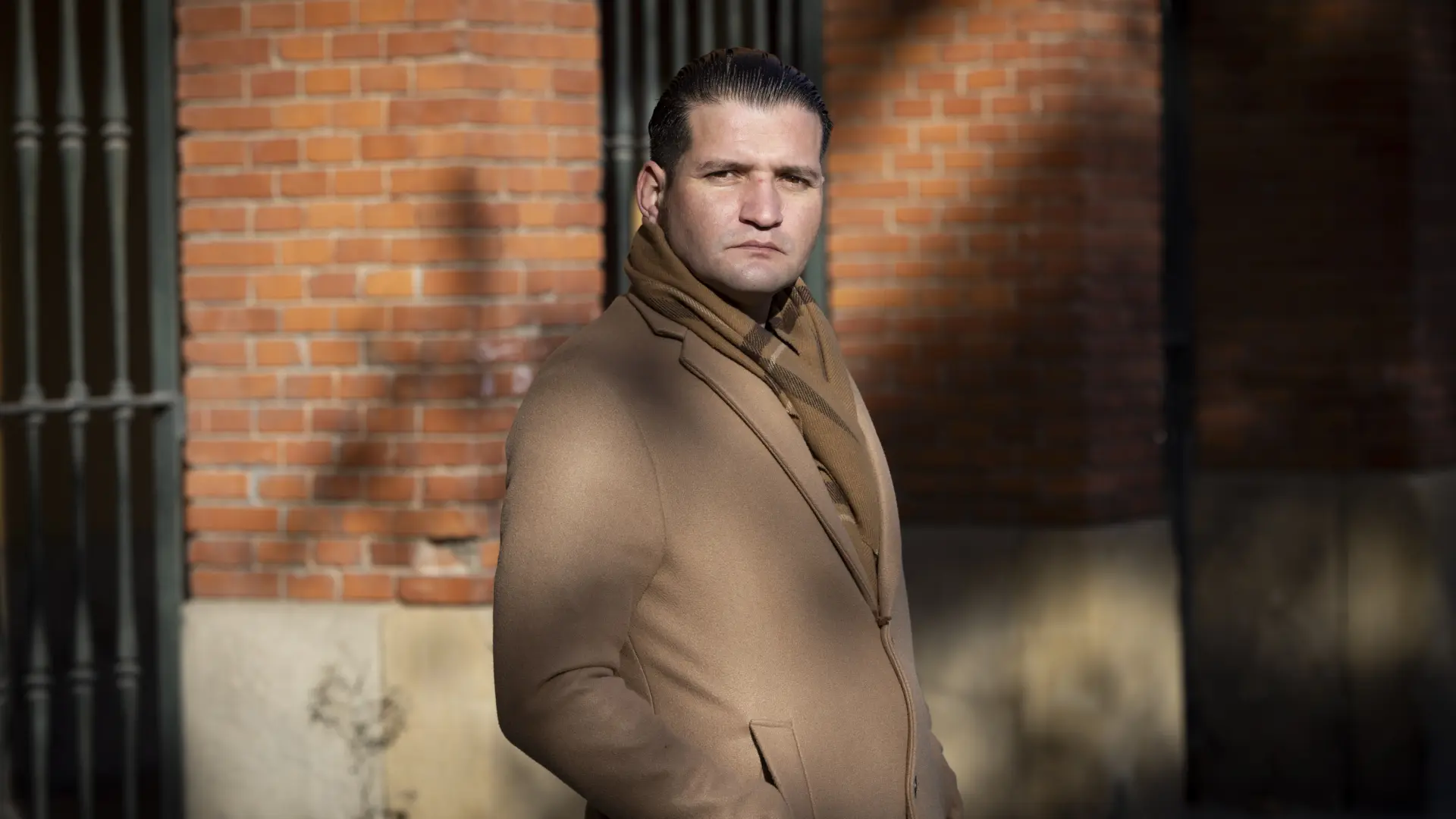 El Cubero: "Quiero ser torero: dejo el cubo de cubero y cojo el capote ...