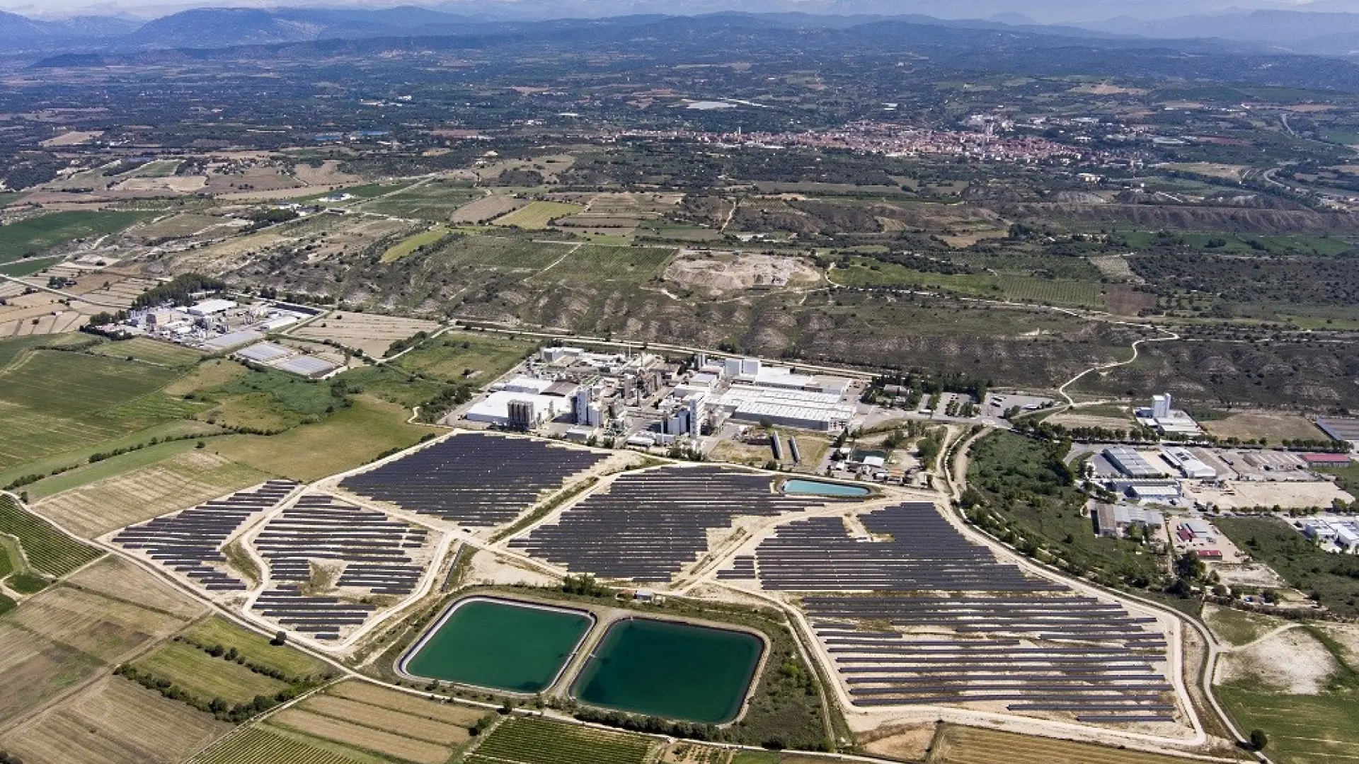 Qué es Samca, el grupo industrial aragonés presente en 15 países y que ...