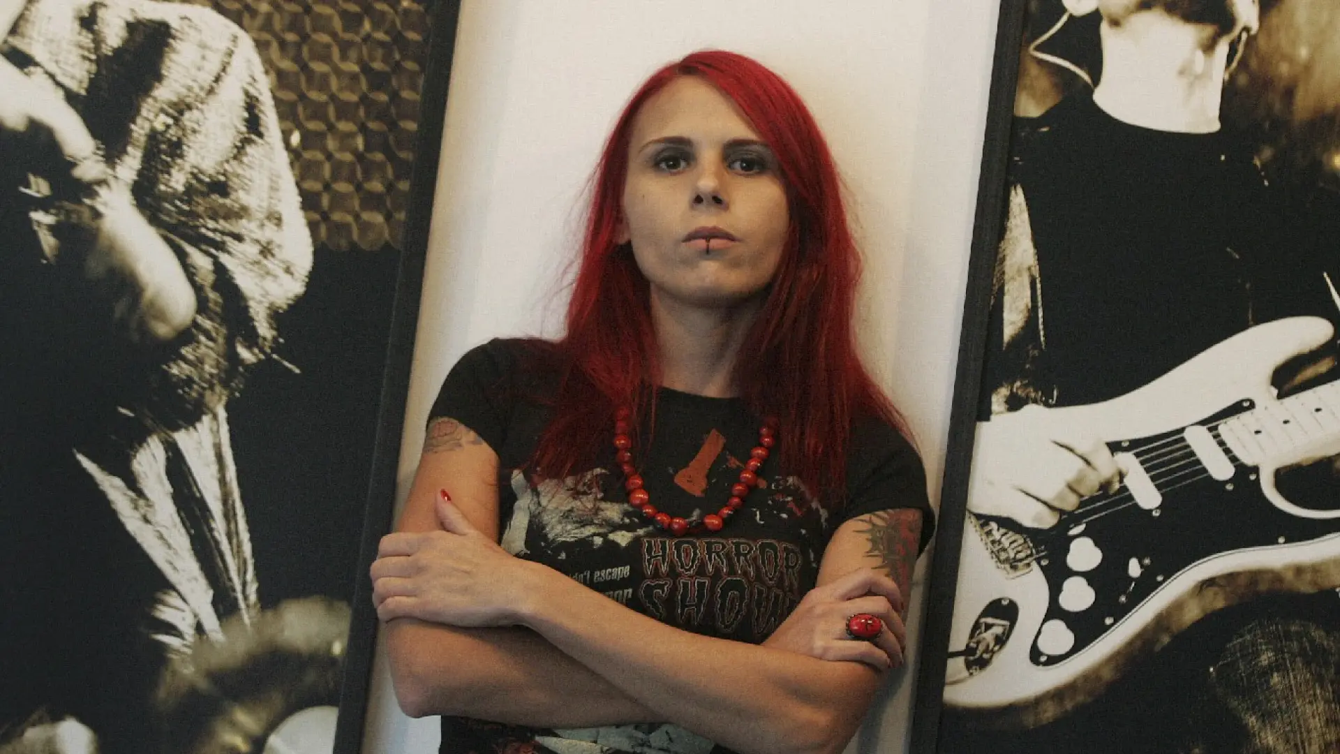 Jose Girl: de la gira con Bunbury a ganar un premio de fotografía en Japón