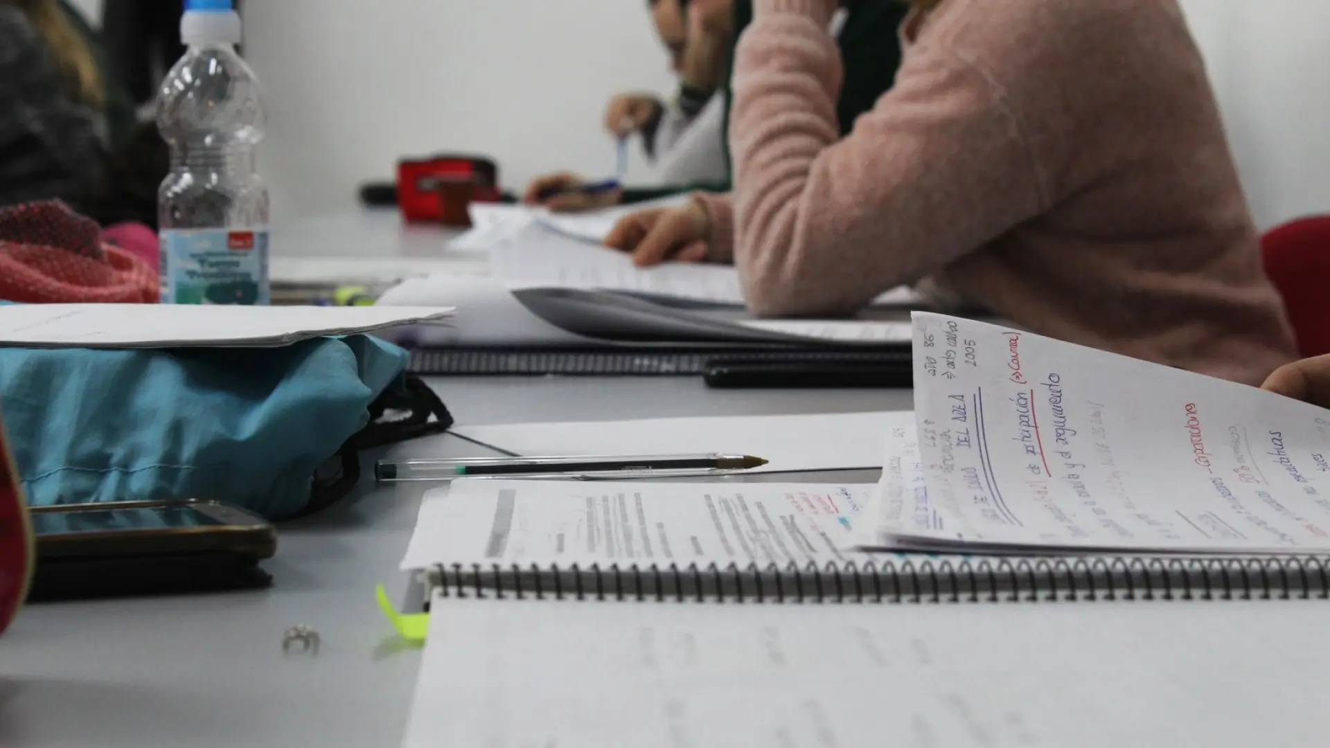 ¿Sabes cómo conseguir un trabajo estable y con buen sueldo?