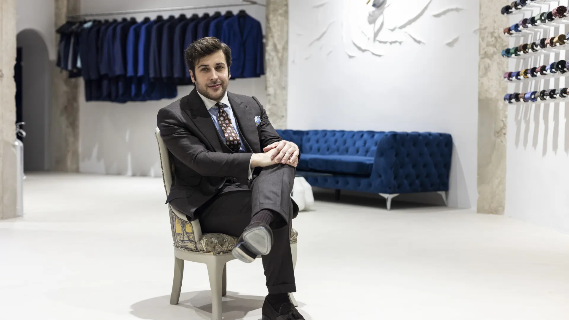 Lamar | Opinión | Cristina Grande