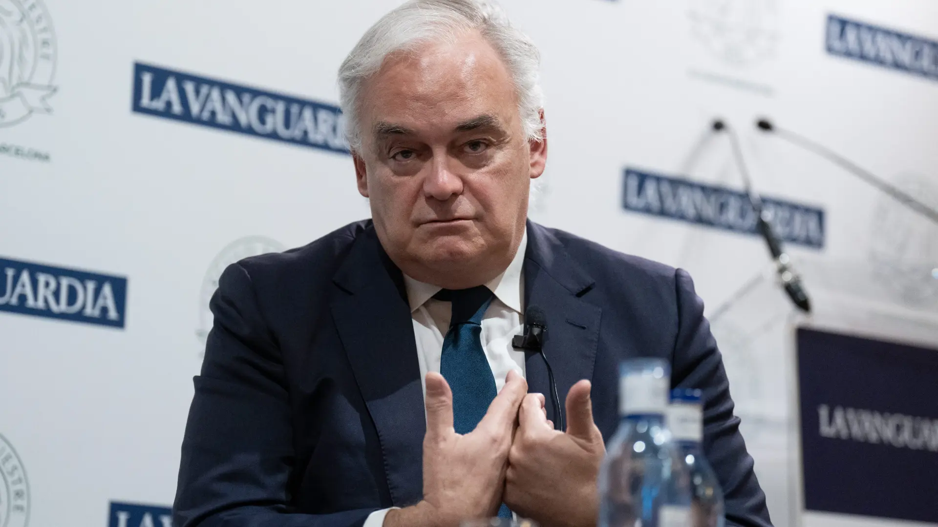 González Pons carga contra el Tribunal Constitucional y le acusa de ser ...