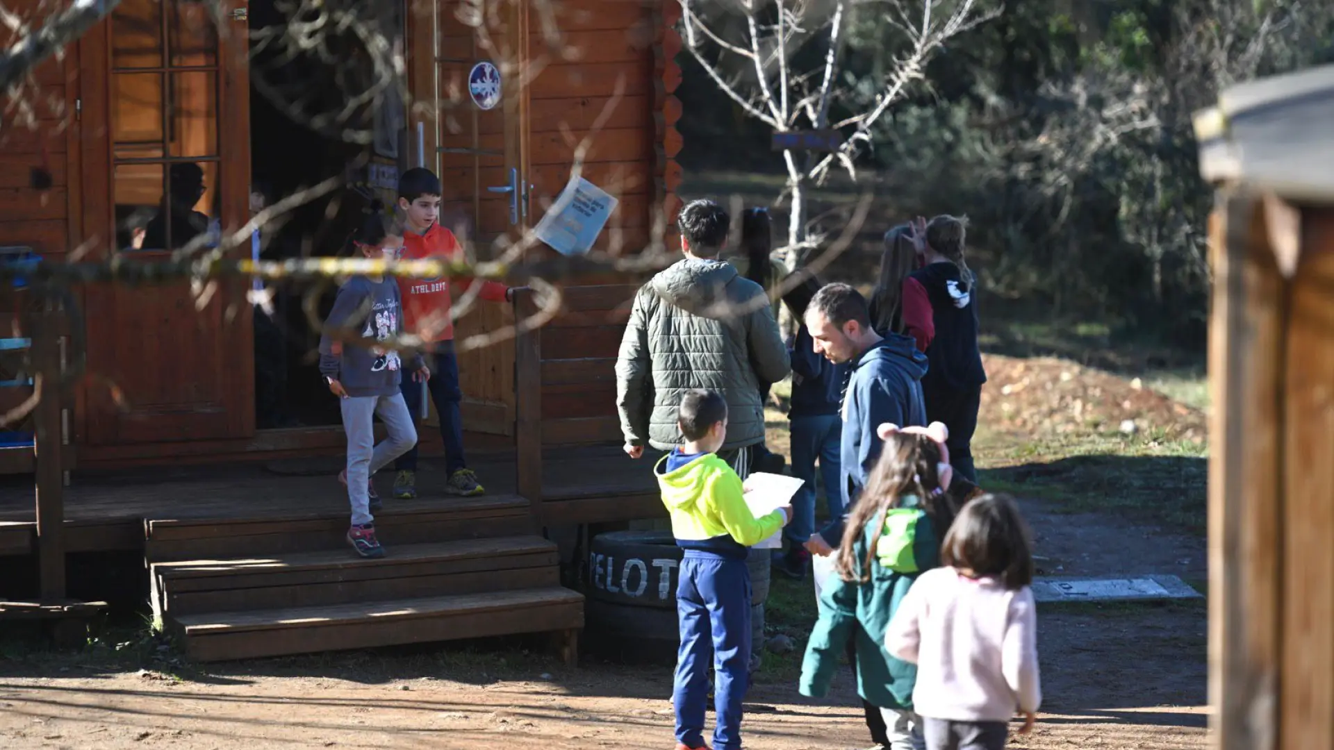 Caneto cumple un año del sorpresivo cierre de su escuela a la espera de ...