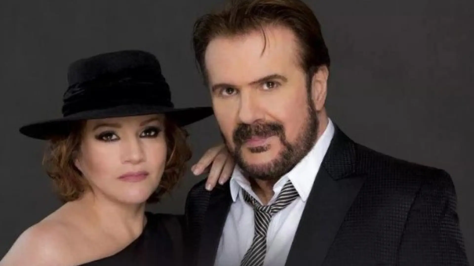 Pimpinela anuncia un concierto en Zaragoza: cómo comprar las entradas Pimpinela anuncia un concierto en Zaragoza: cómo comprar las entradas