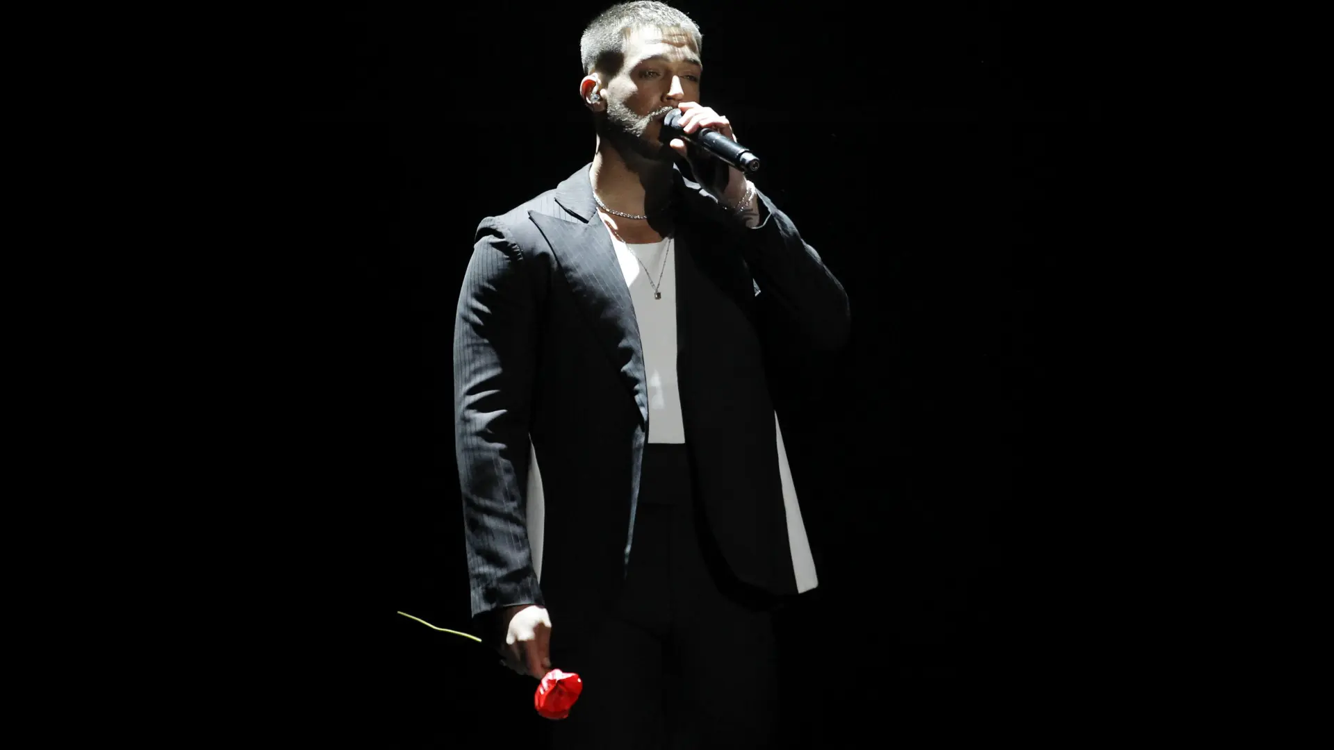 ¿Un bolero a Eurovisión 2024? Claves de la posible victoria de St ...