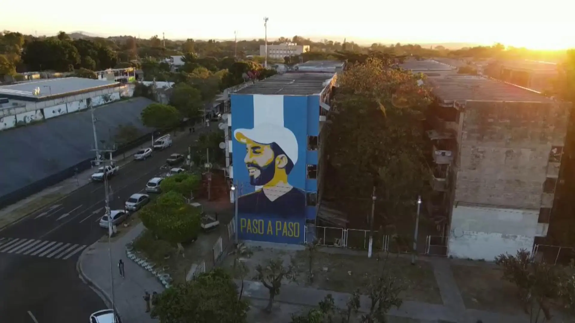Vídeo | Llega a su fin la campaña electoral en El Salvador con Bukele ... Vídeo | Llega a su fin la campaña electoral en El Salvador con Bukele ...