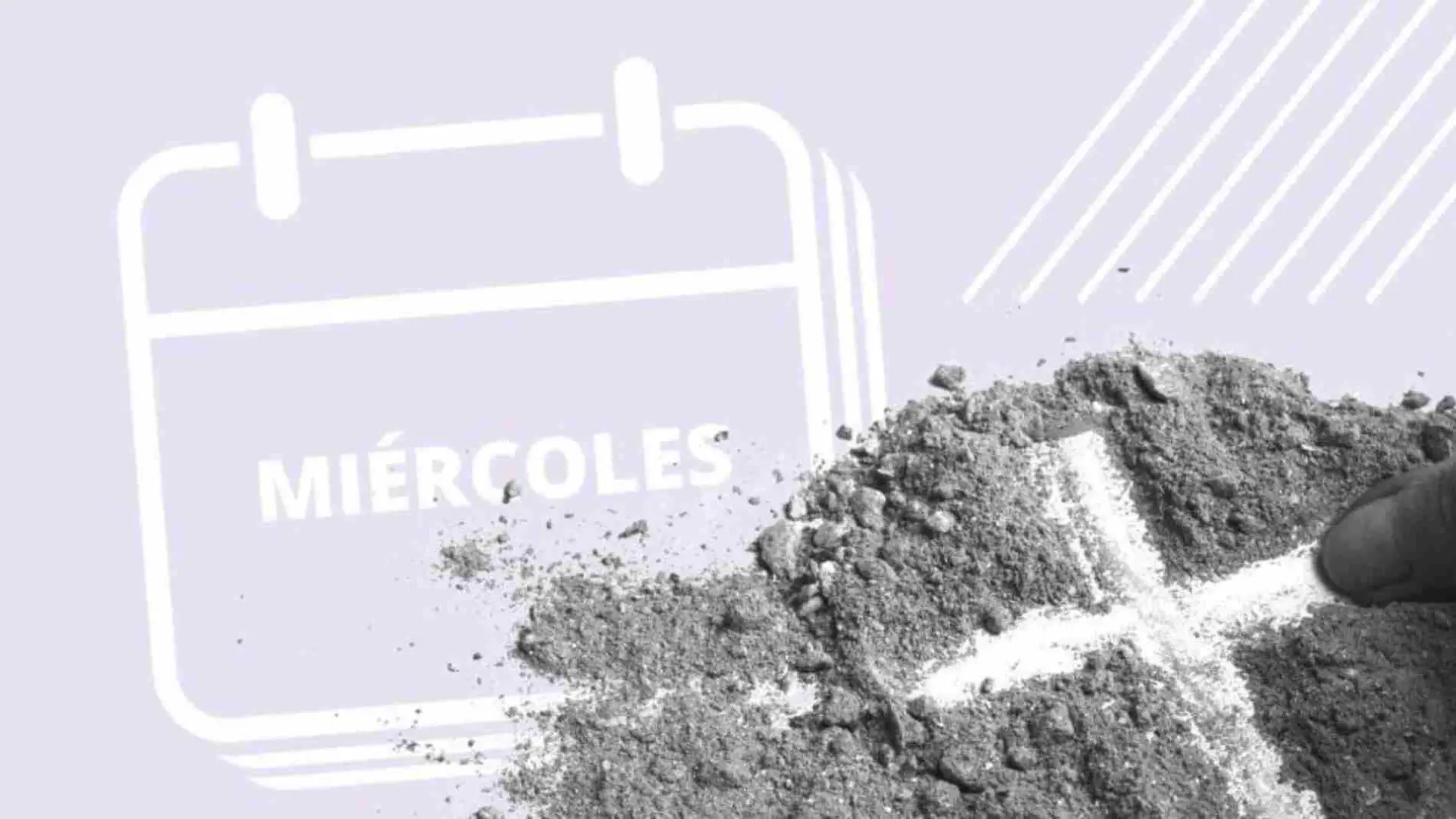 Qué es el Miércoles de Ceniza, qué significa y su origen