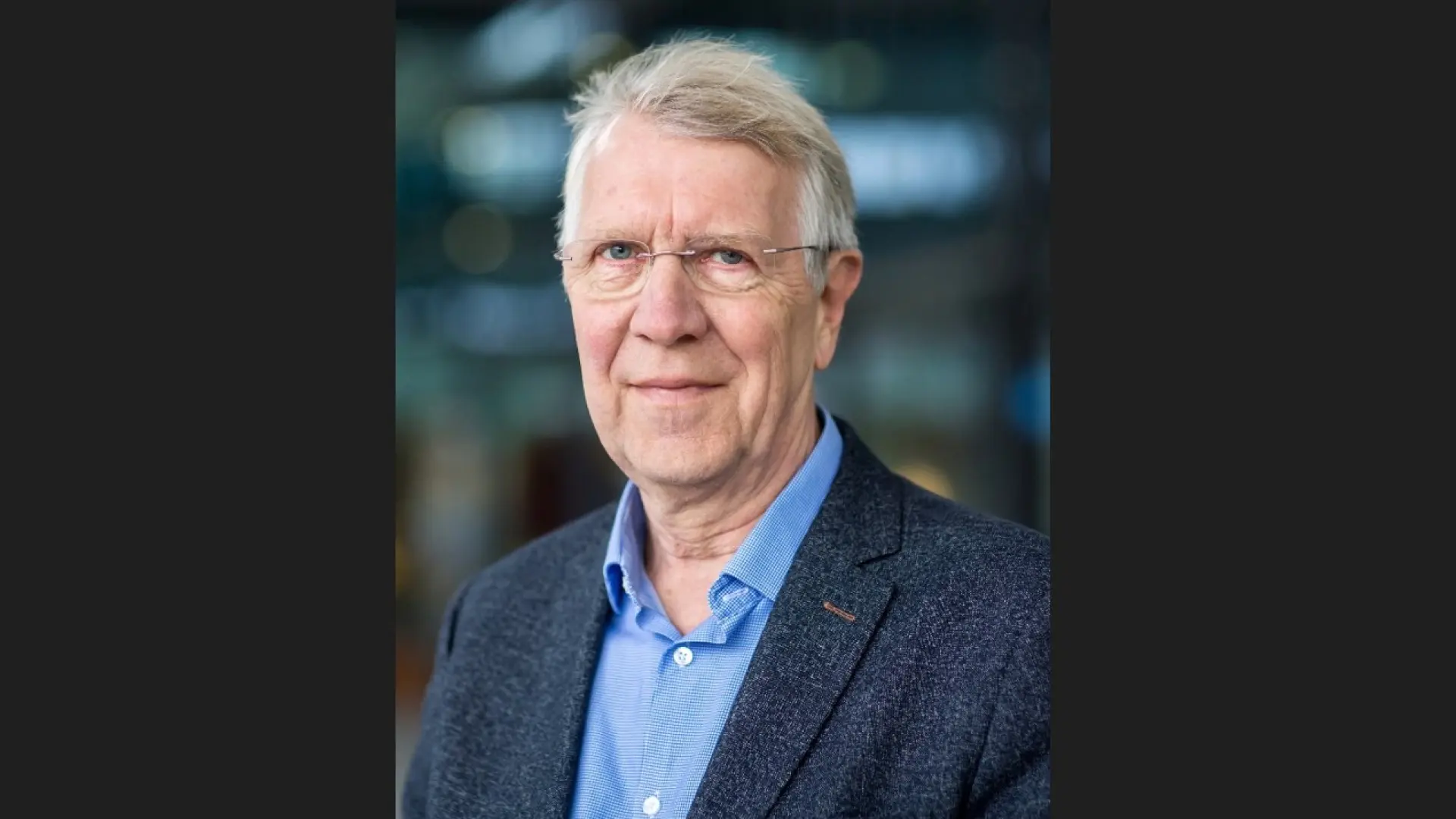 Dirk J. Broer: “El mundo académico puede aprender de la industria ...