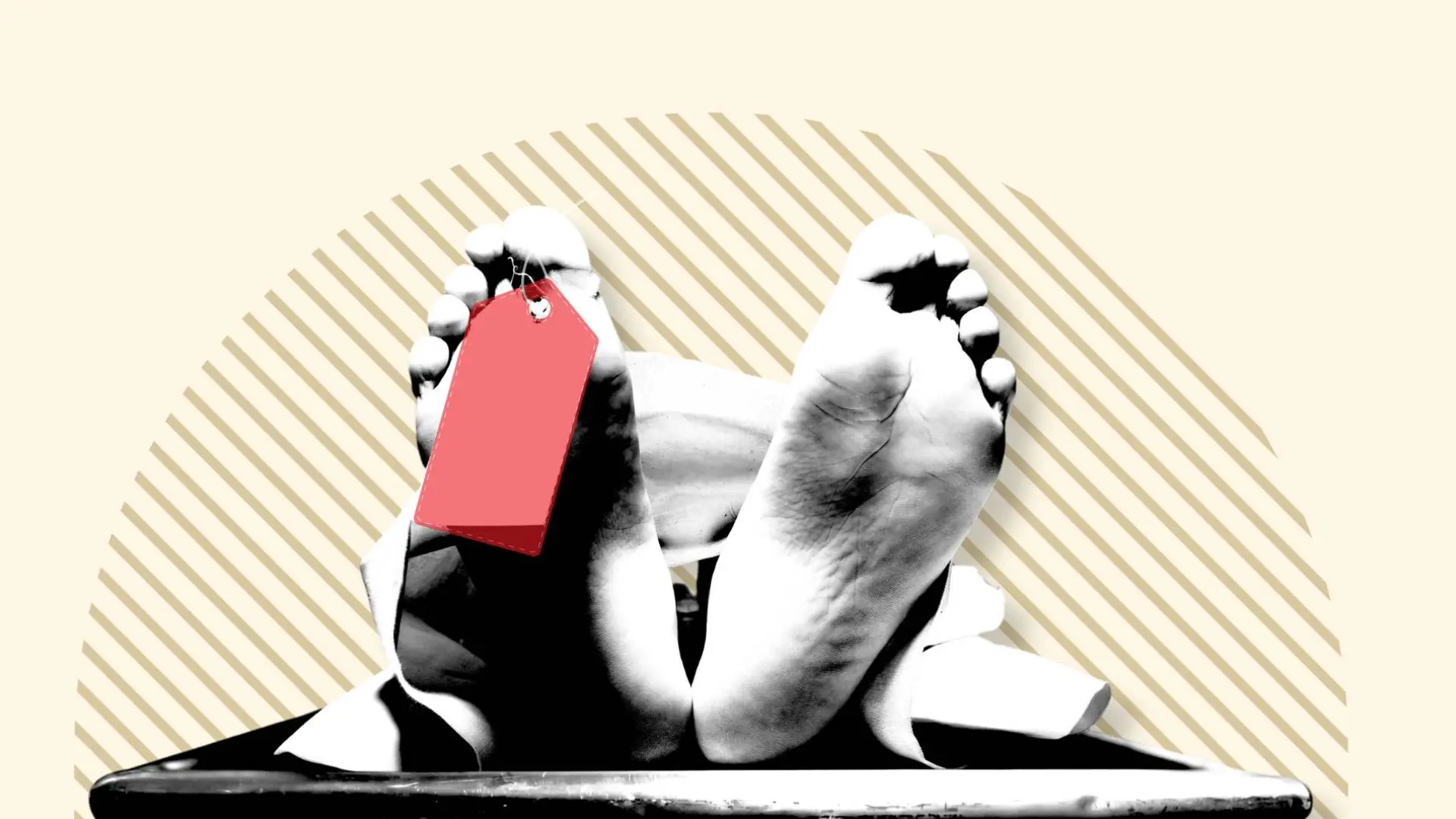 Cuándo tienen que hacer una autopsia los forenses y en qué casos es ...