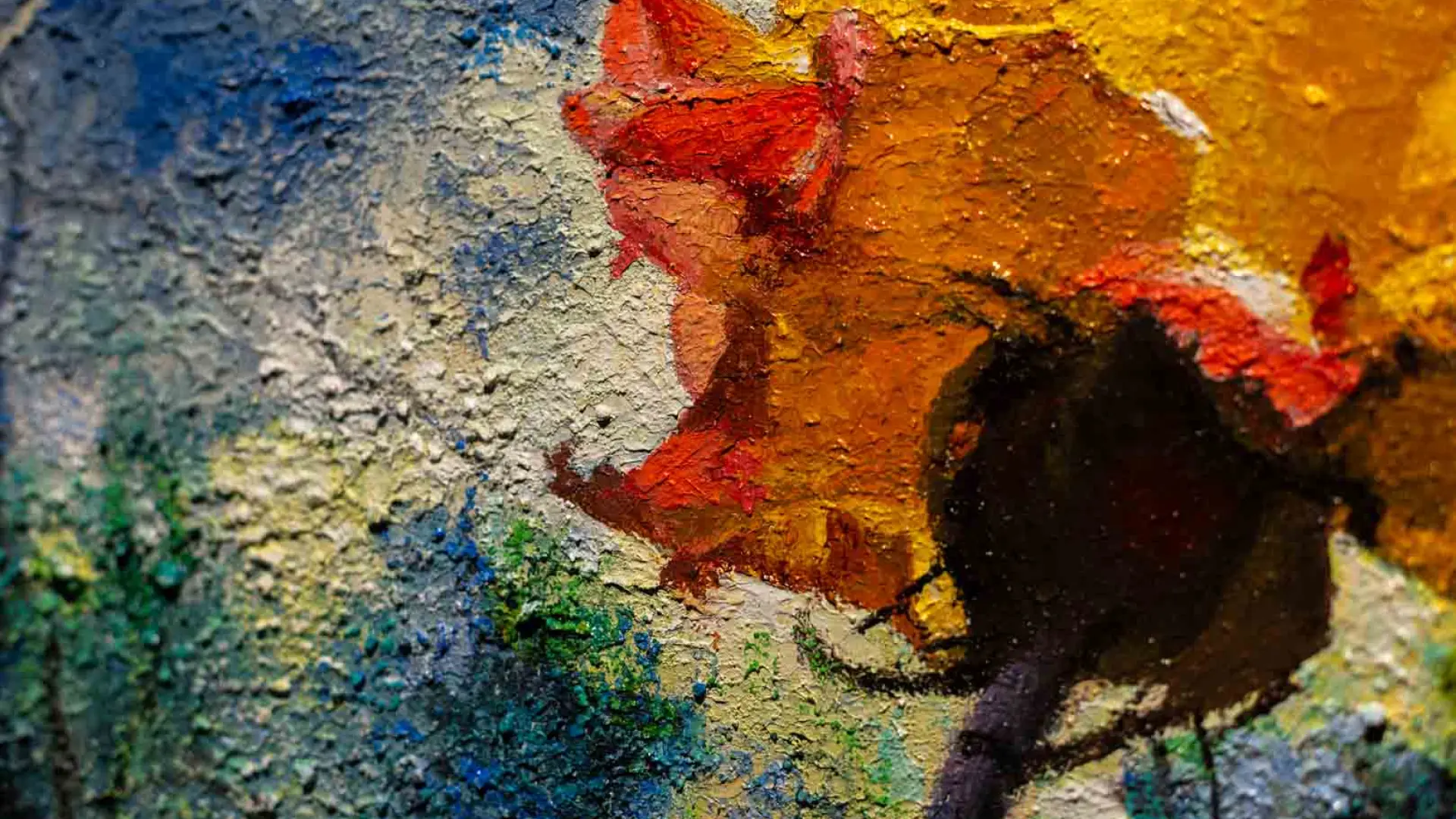 Exposición de Isabel Guerra en el Museo Goya de Zaragoza | Imágenes