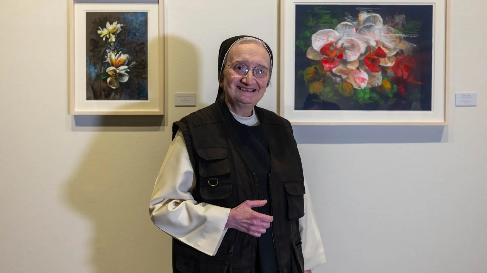 Entrevista con Isabel Guerra: "El Goya que más me impacta es el de las ...