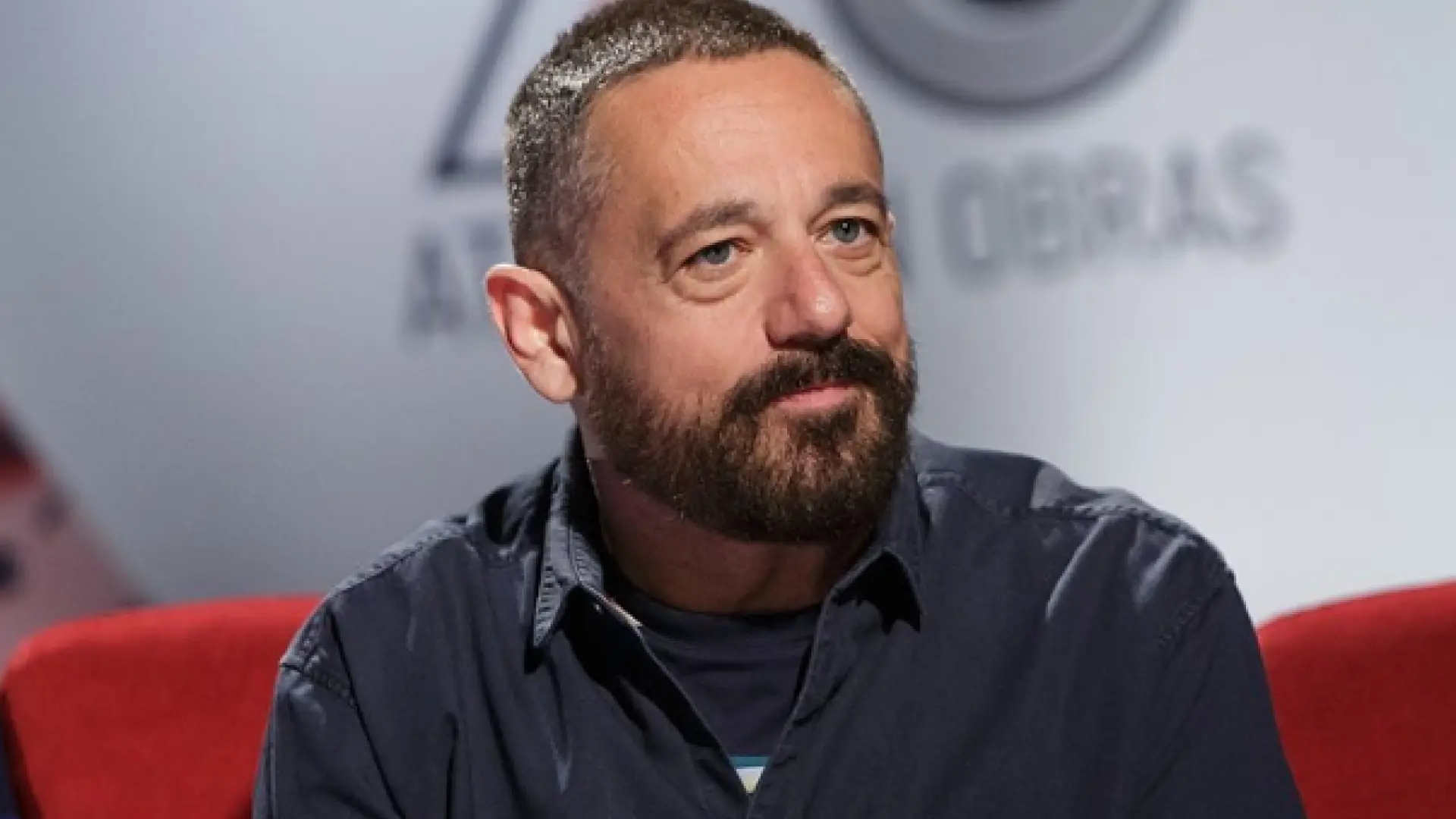 El actor Pepón Nieto anuncia la muerte de su hermano pequeño poco ...