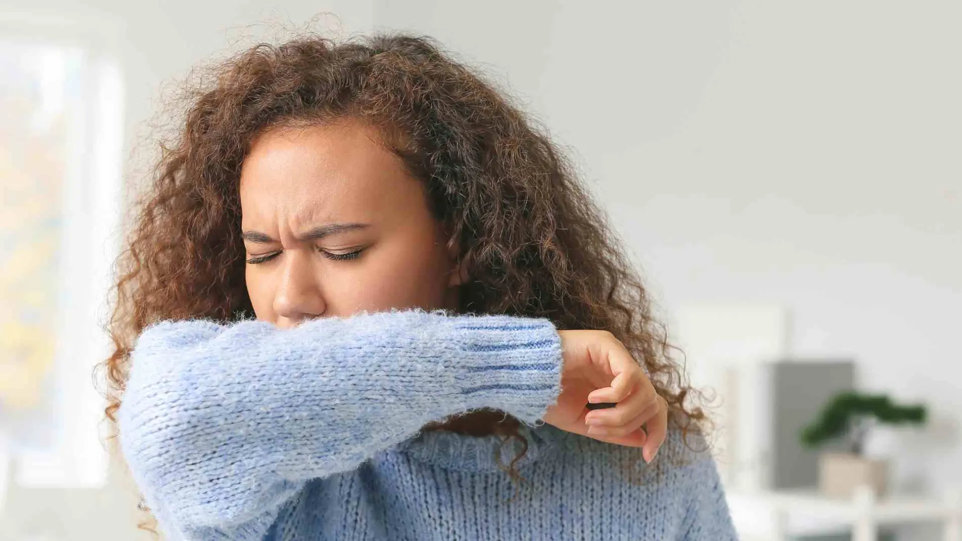 Aumentan los casos de tos irritativa: qué es, síntomas y cuánto dura