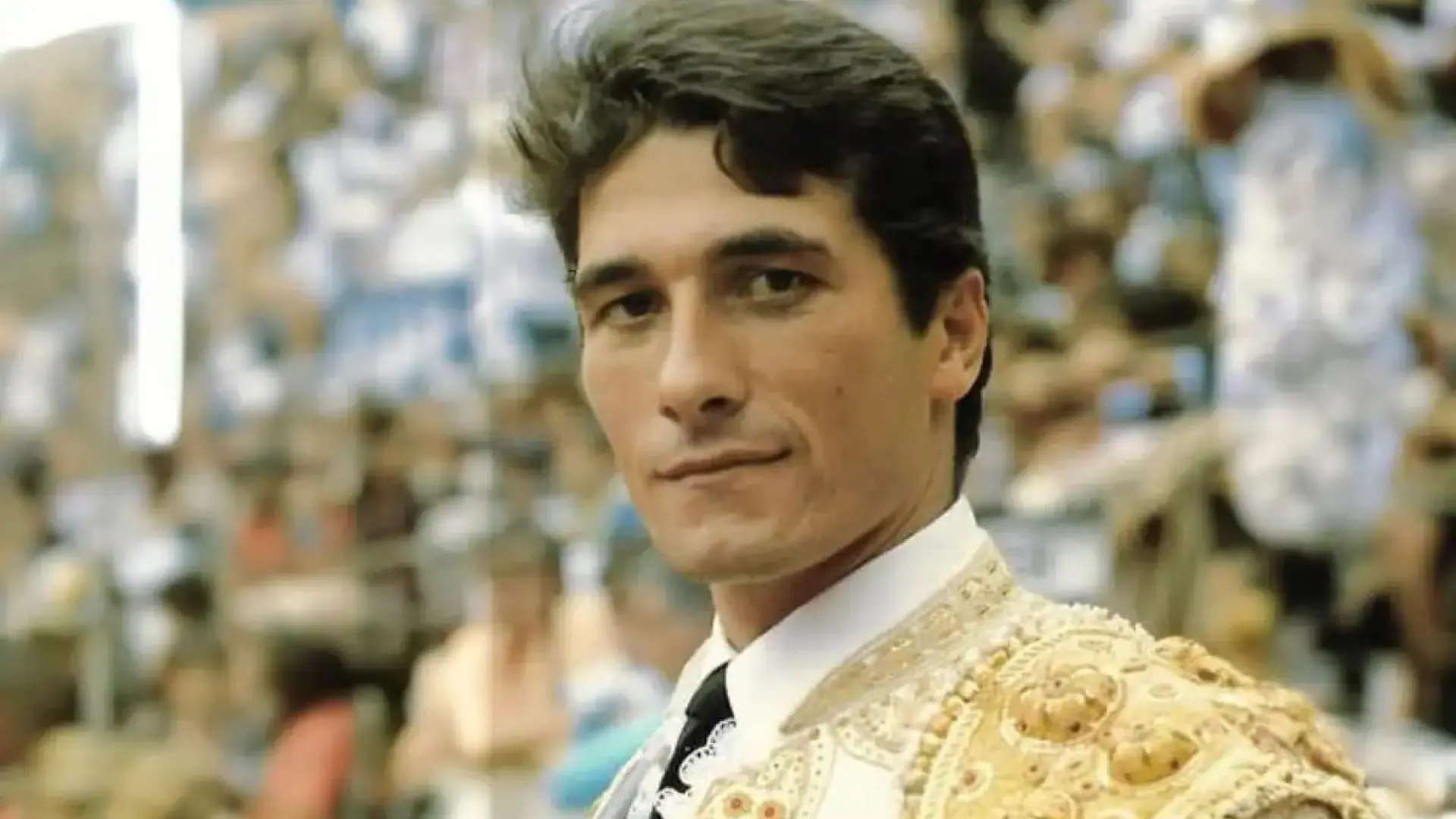 Muere el matador de toros Emilio Oliva