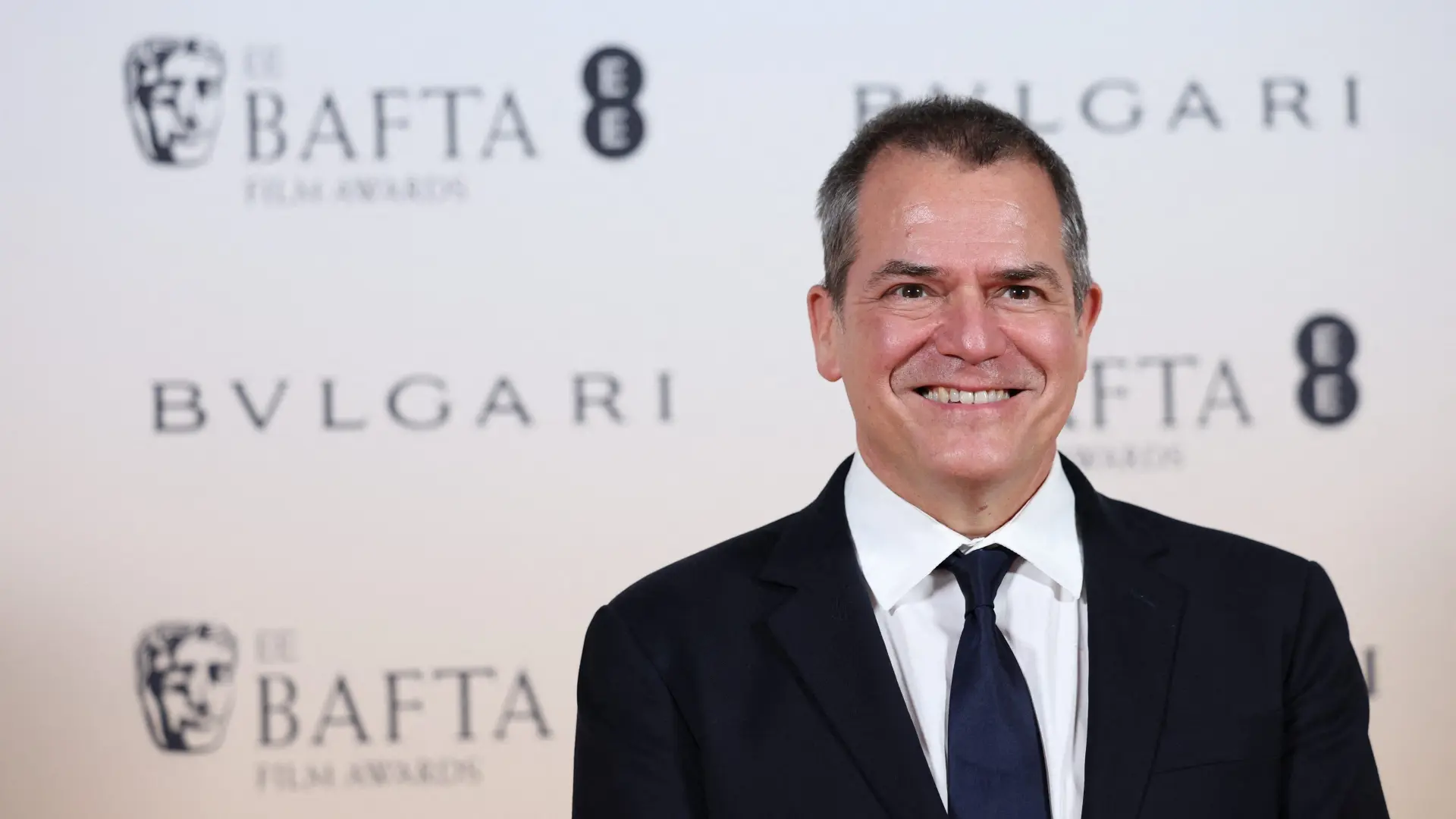 La alfombra roja de los premios Bafta, en imágenes | Imágenes