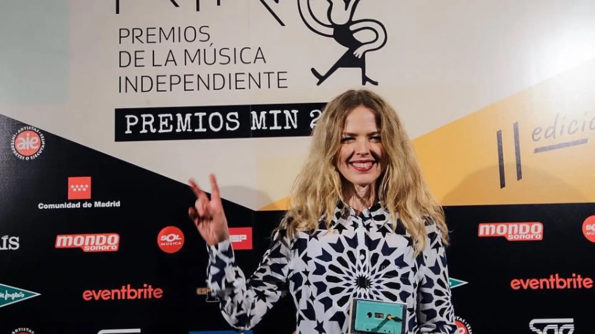 Zaragoza acogerá los Premios de la Música Independiente el 17 de abril