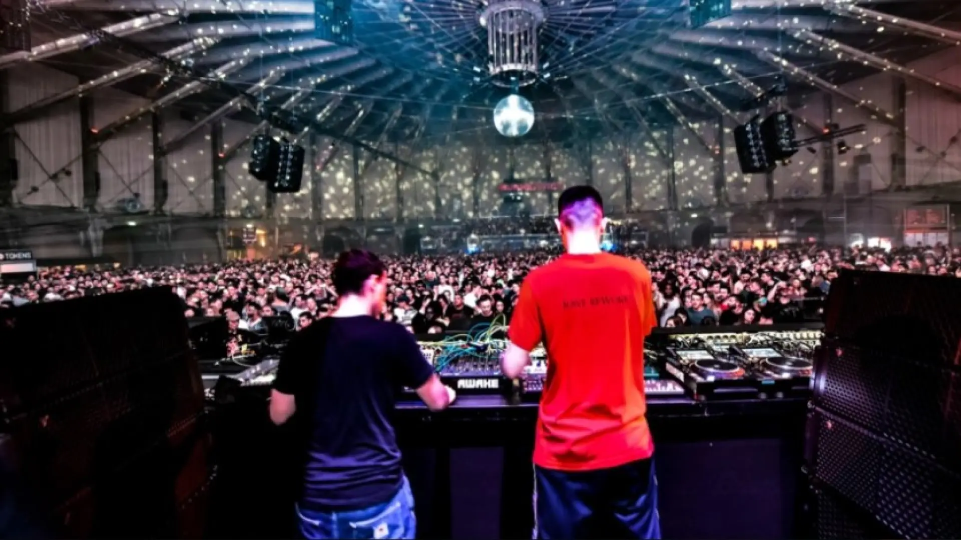 Monegros Desert revela el cartel completo de una de sus grandes ...