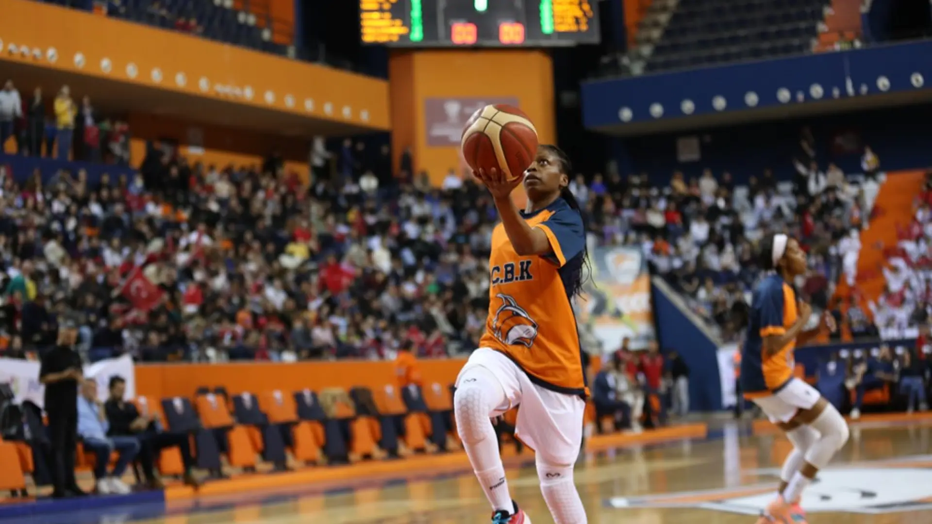 El Cukurova ya calienta el partido definitivo: "¿Estáis listos para ...