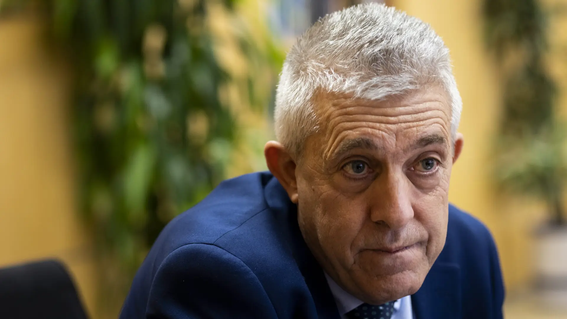 Samper: "Las movilizaciones están bien, pero lo que nos interesa son ...