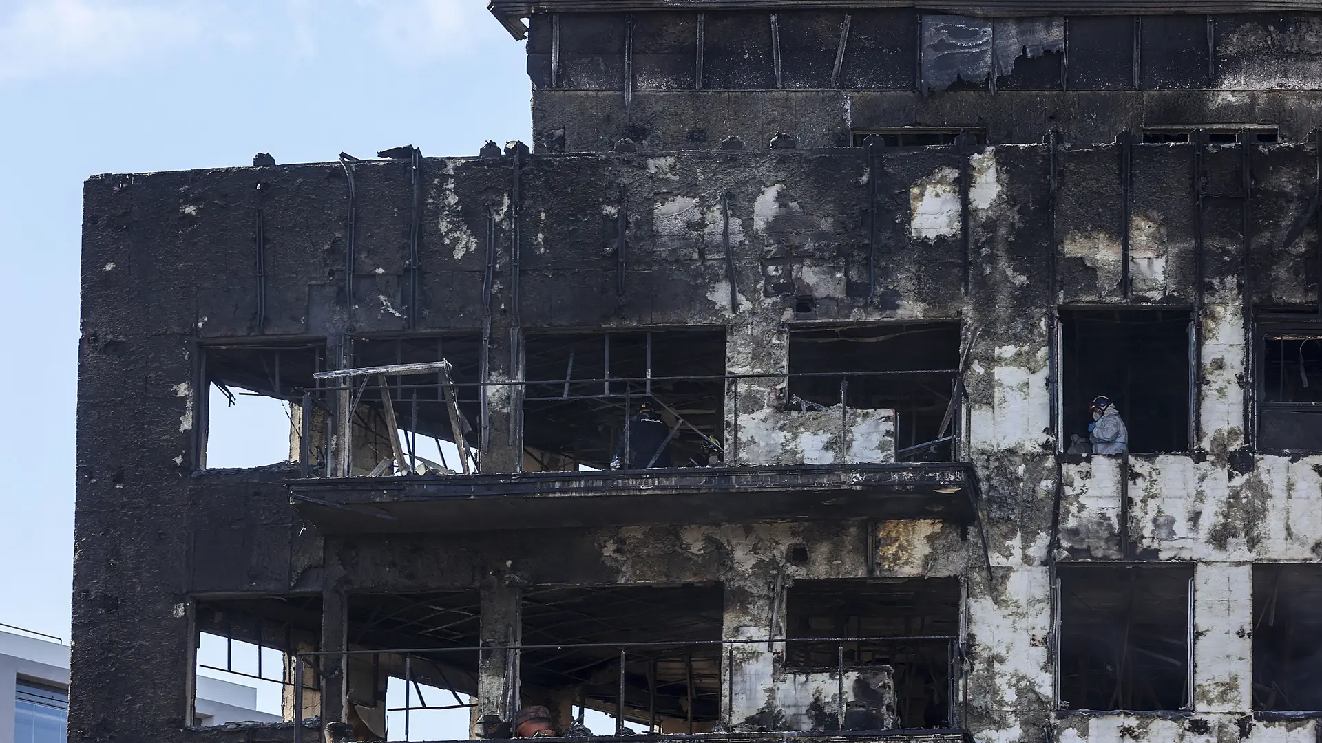 Estos son los materiales que se buscarán en los edificios de Zaragoza ...