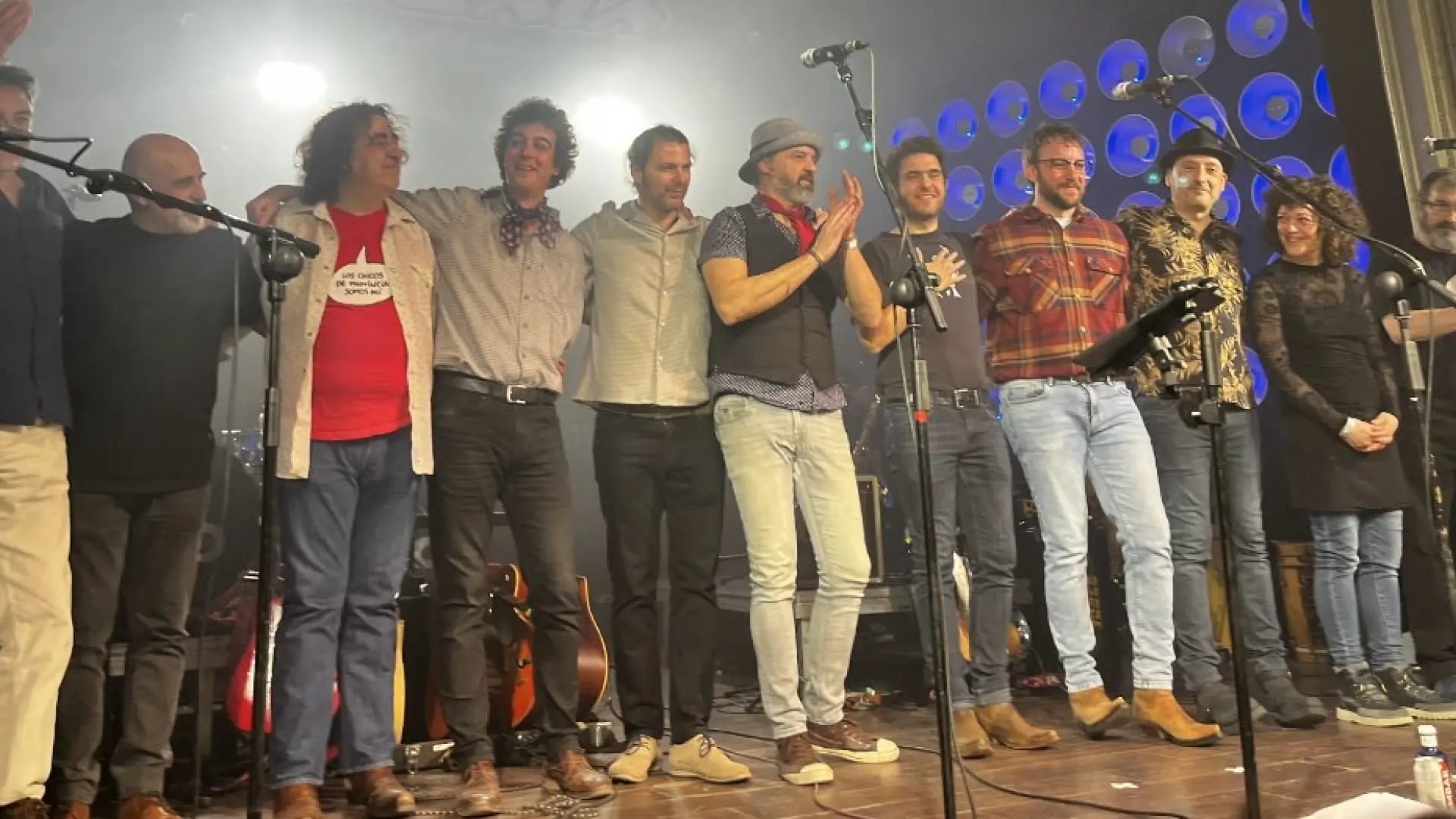 Esta es la última canción que escribió Mauricio Aznar antes de morir