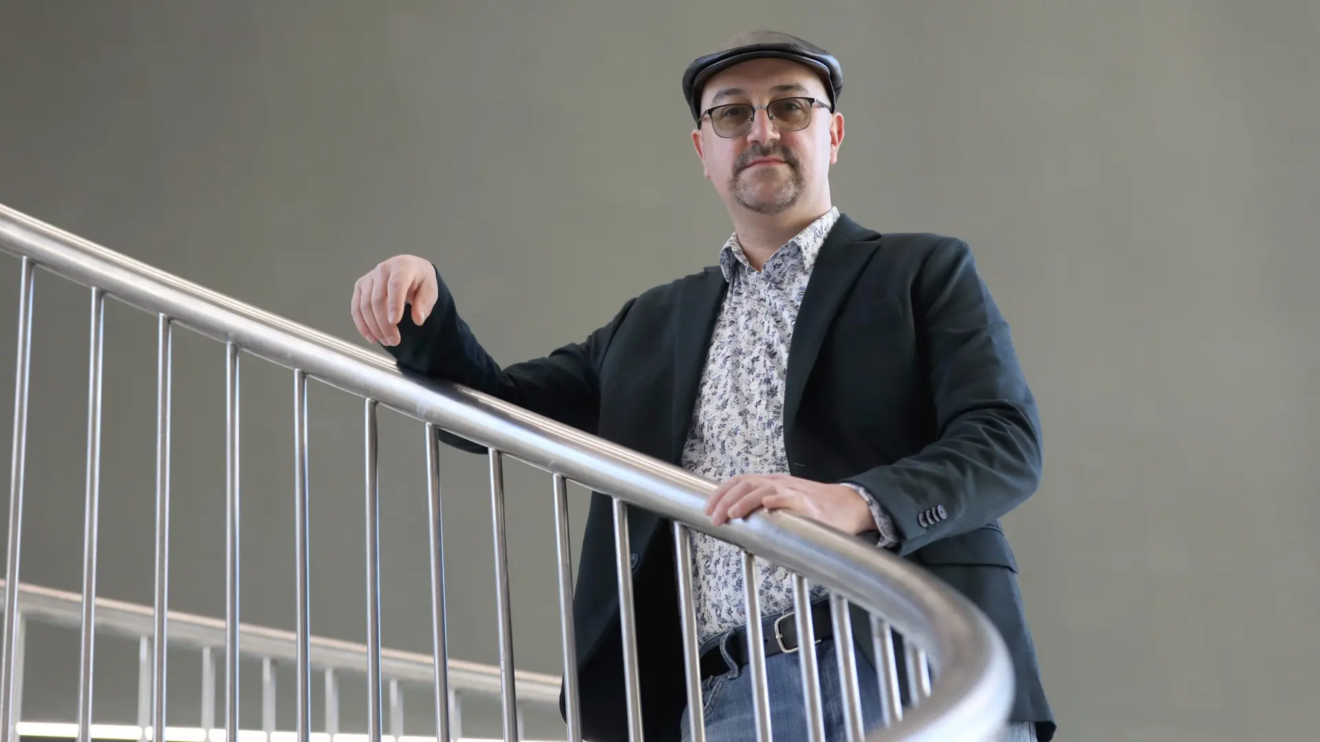 Rubén Ruiz Ramas: "La idea de Trump no coincide con la UE sobre Ucrania"