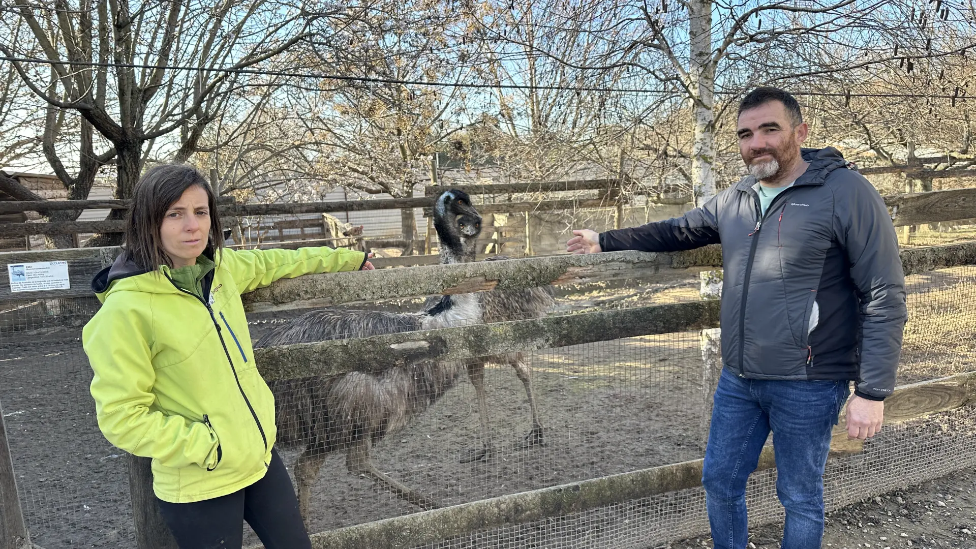 El centro zoológico Iris pedirá ser declarado de interés público