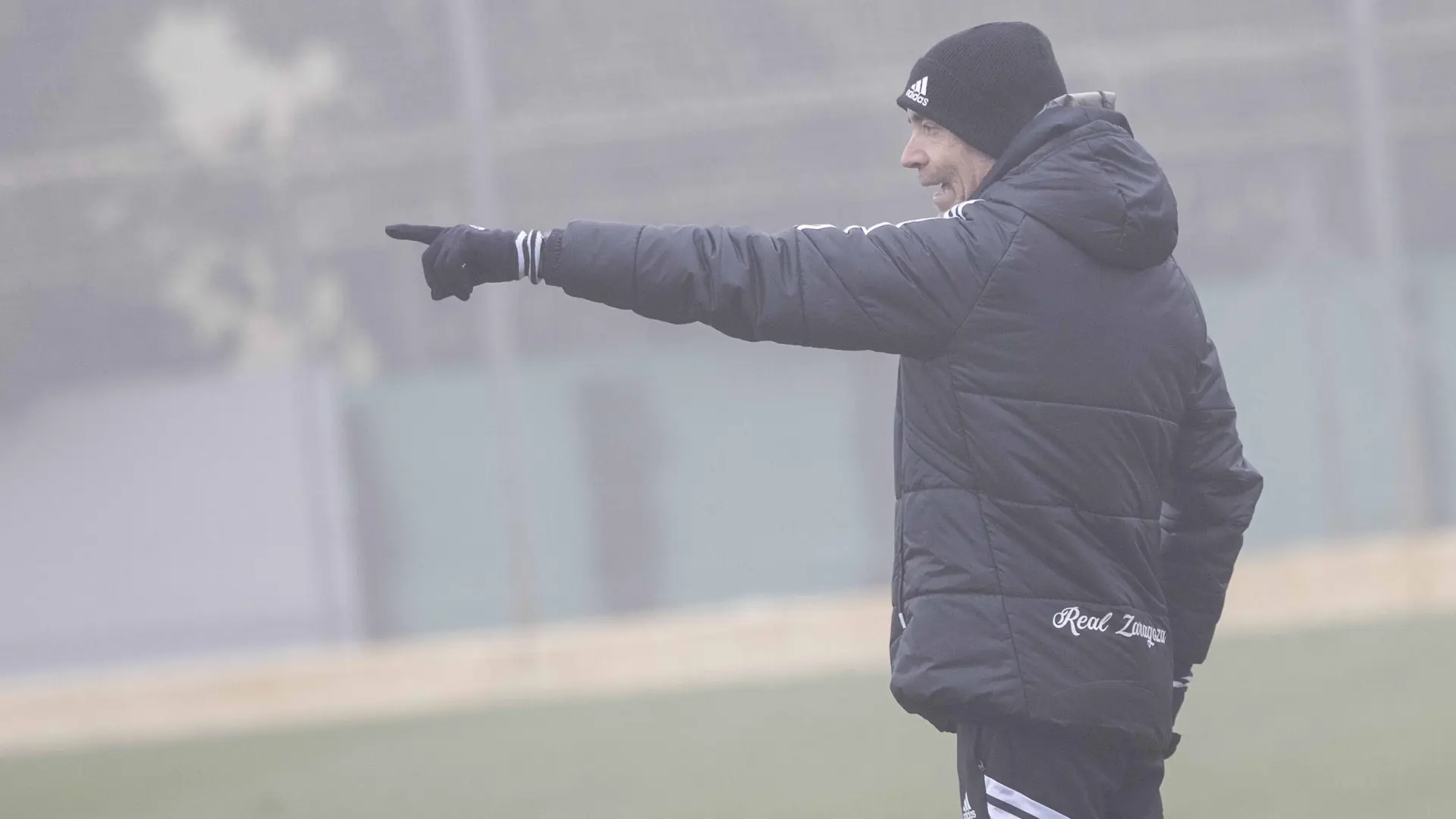 Real Zaragoza: la cantera acelera