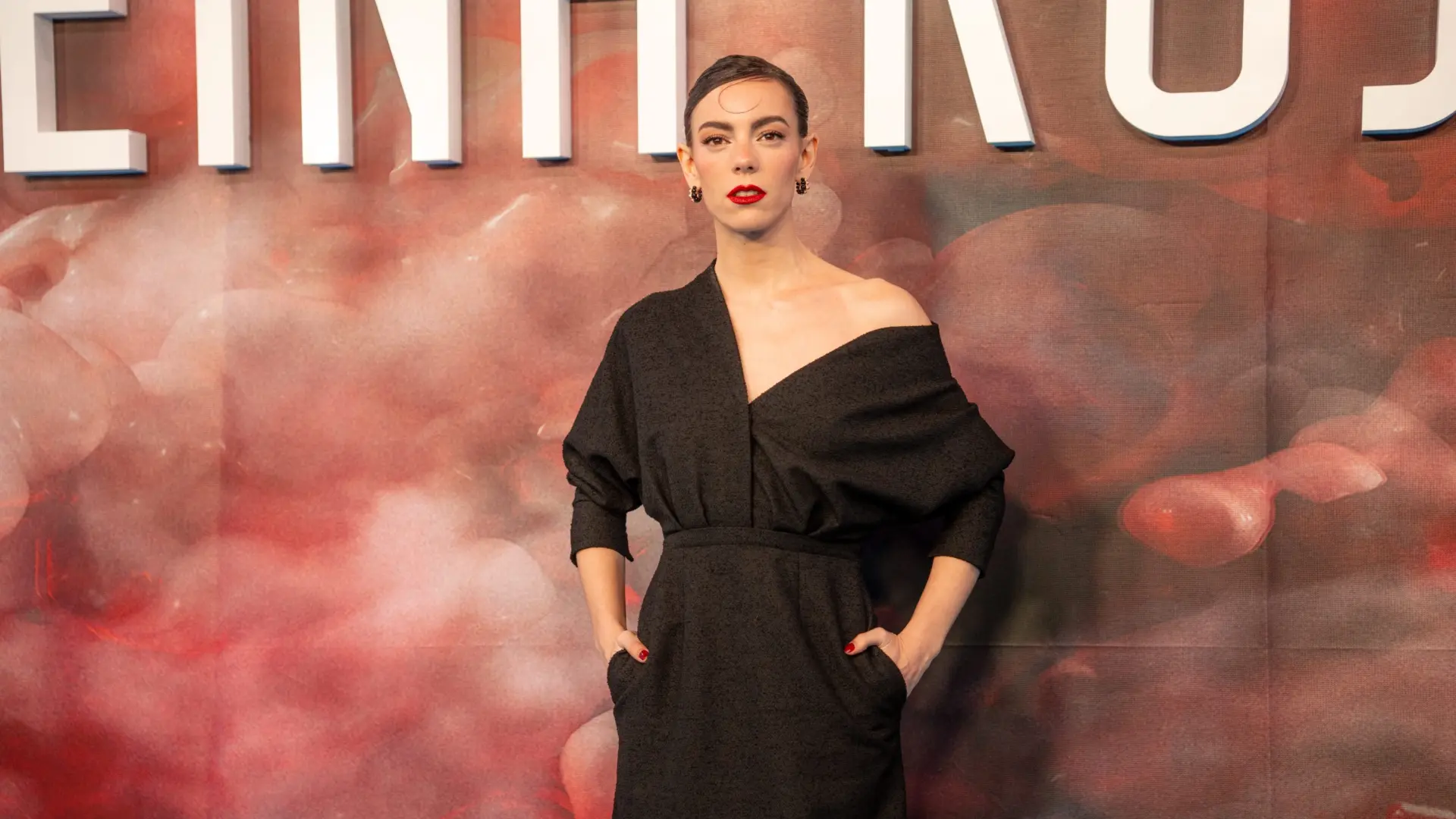 Victoria Luengo: "Las mujeres inteligentes despiertan muchas sospechas"