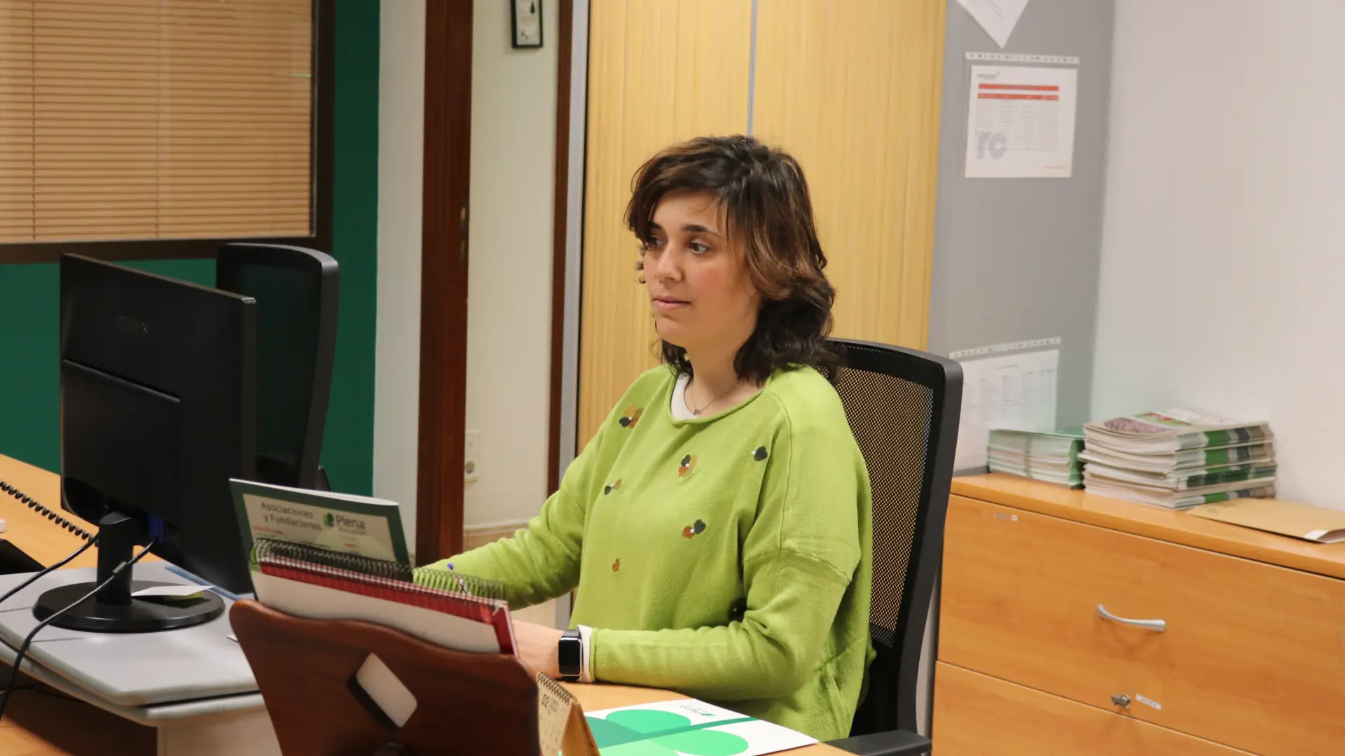 La inclusión real: un reto para el que todavía hace falta una mayor ...