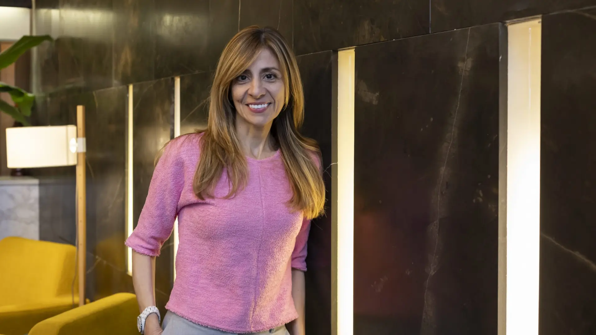 Reyes Monforte: “Maria Tarnowska parecía un personaje inverosímil ...