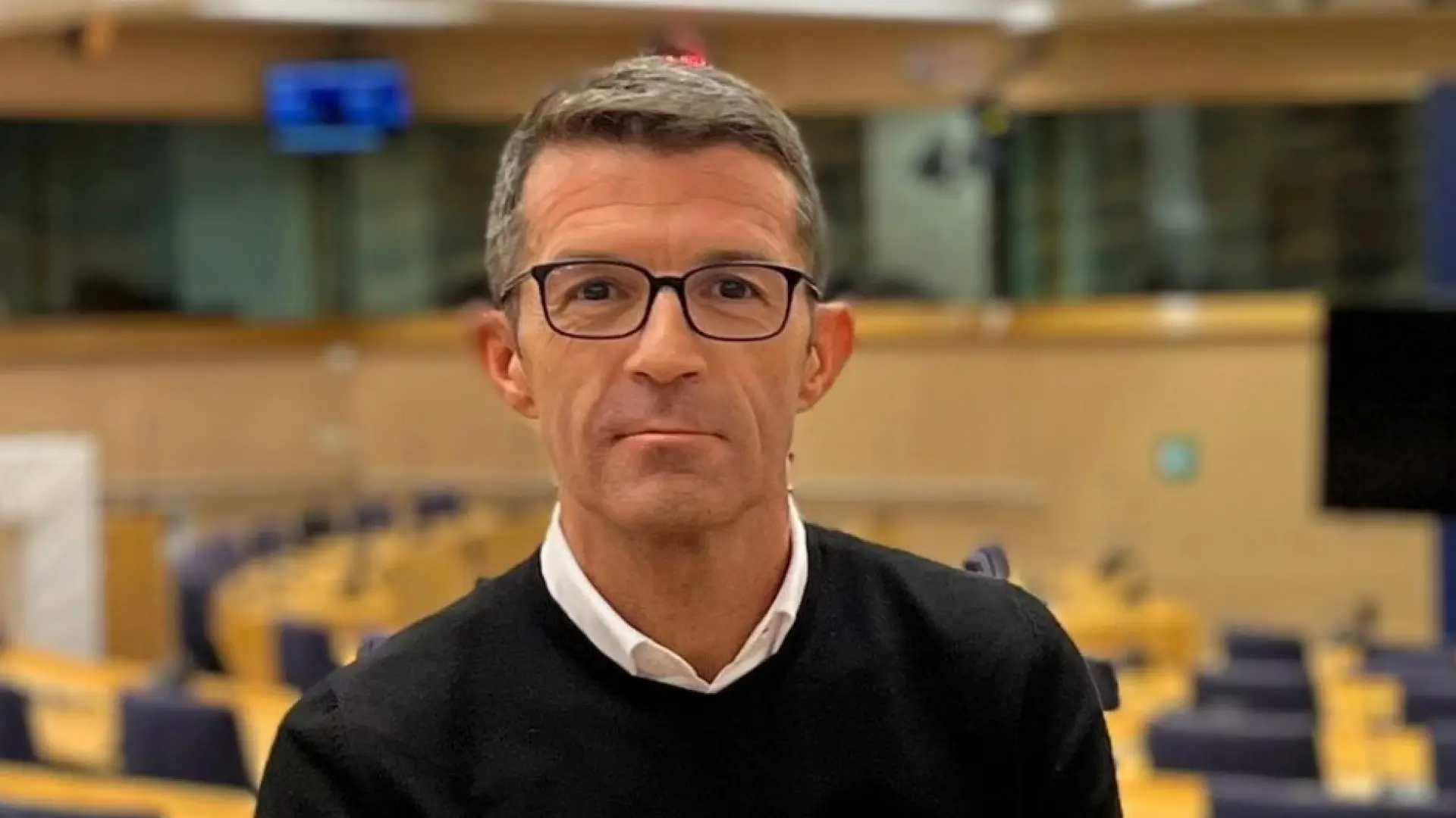 Fernando Ruiz, nombrado director de Contenidos de Factoría Plural