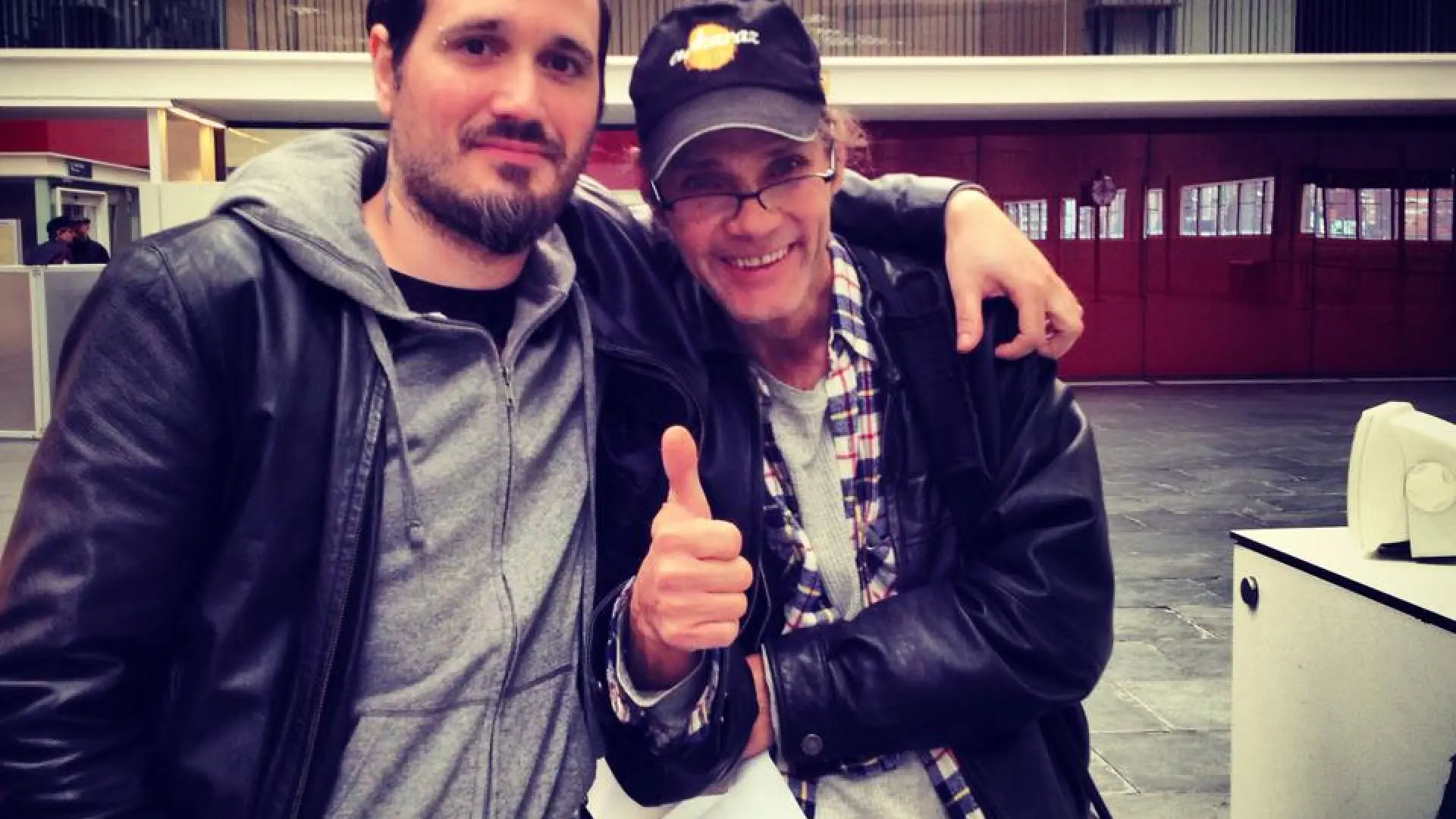 Muere Malcolm Holcombe, el bardo que epató en cada visita a sus fanáticos de Zaragoza