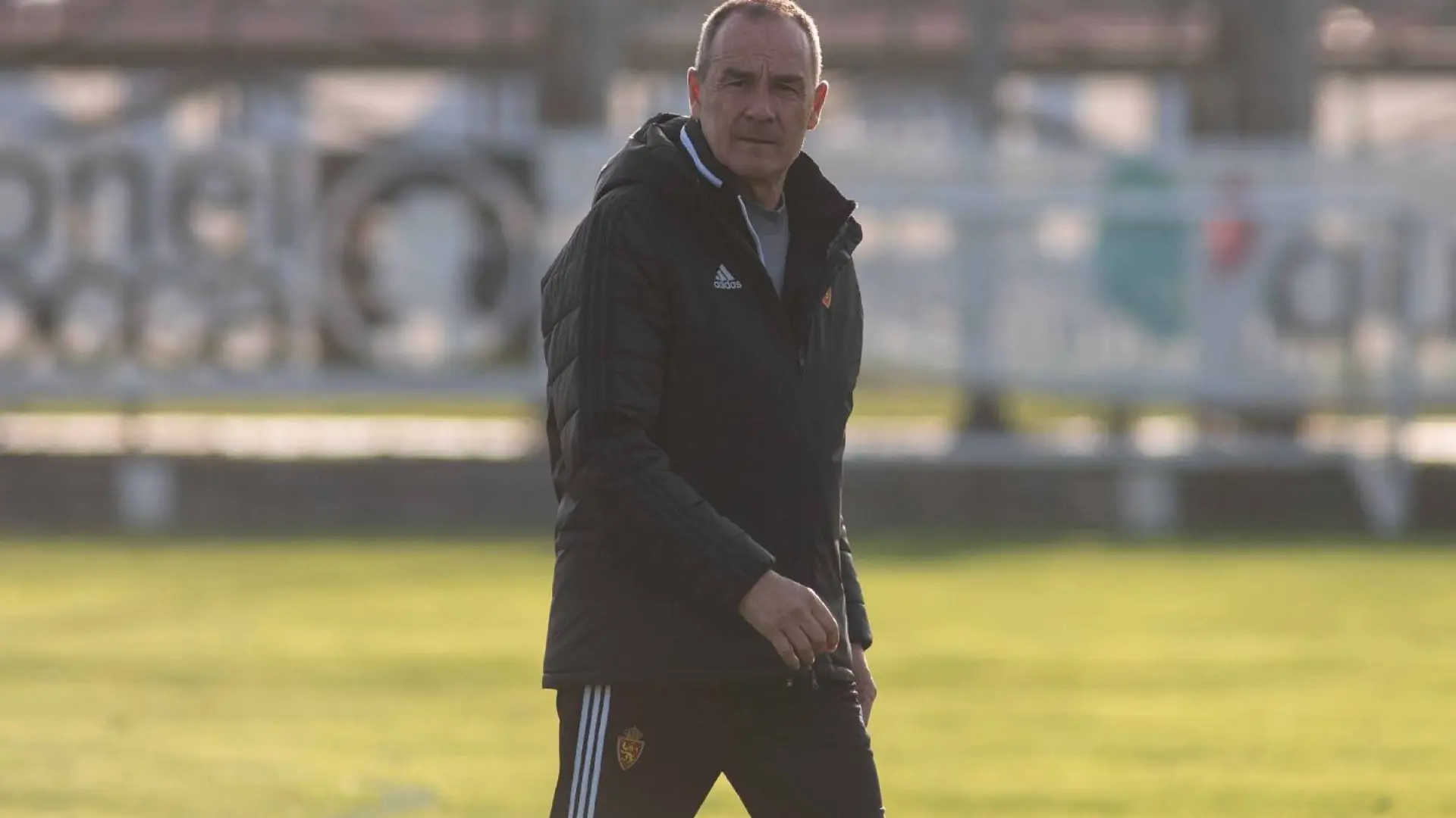 Víctor Fernández será el nuevo entrenador del Real Zaragoza desde este ...