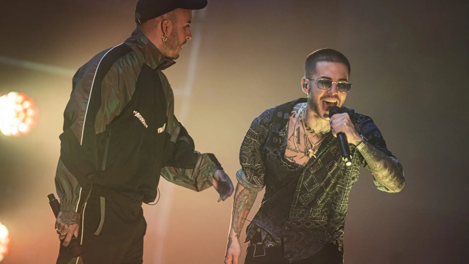 Natos y Waor, a por el lleno en su concierto de Zaragoza: cómo comprar ...