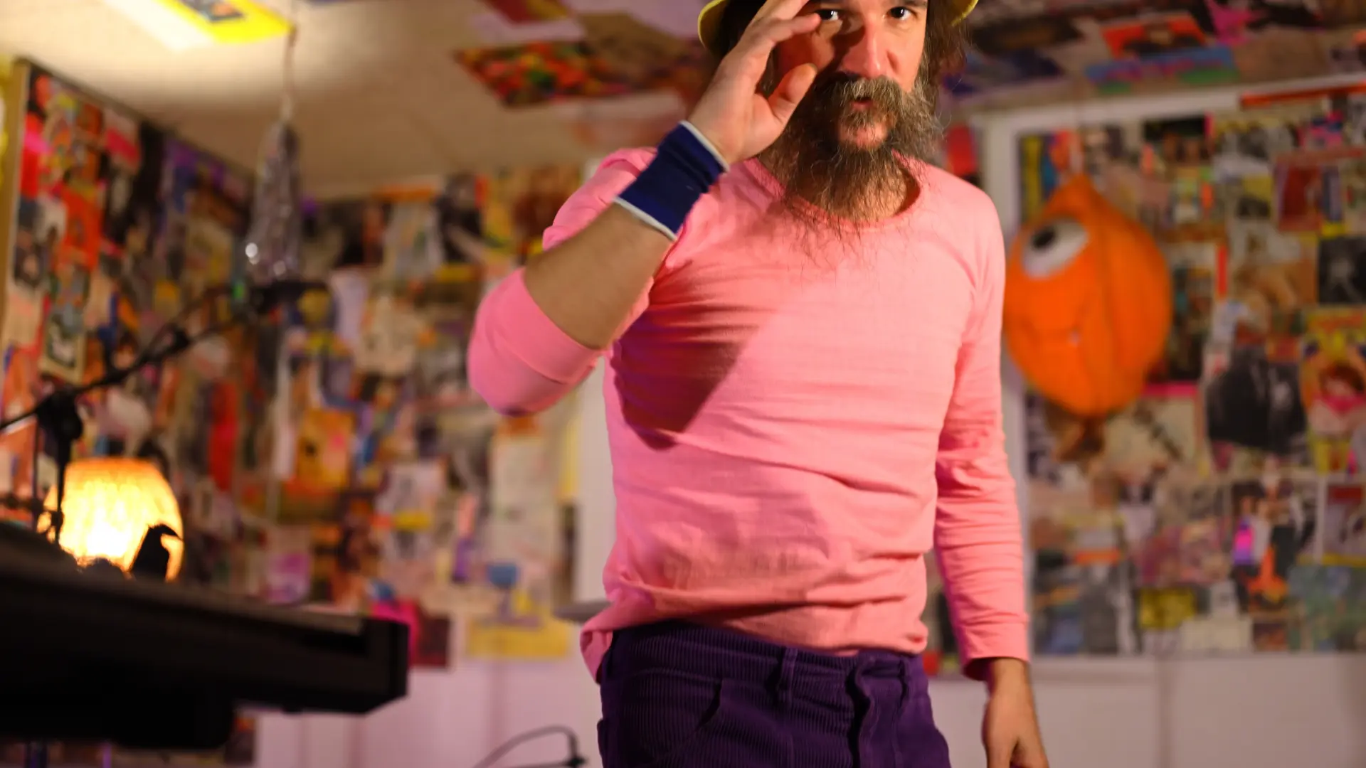 Bigott publica nuevo disco