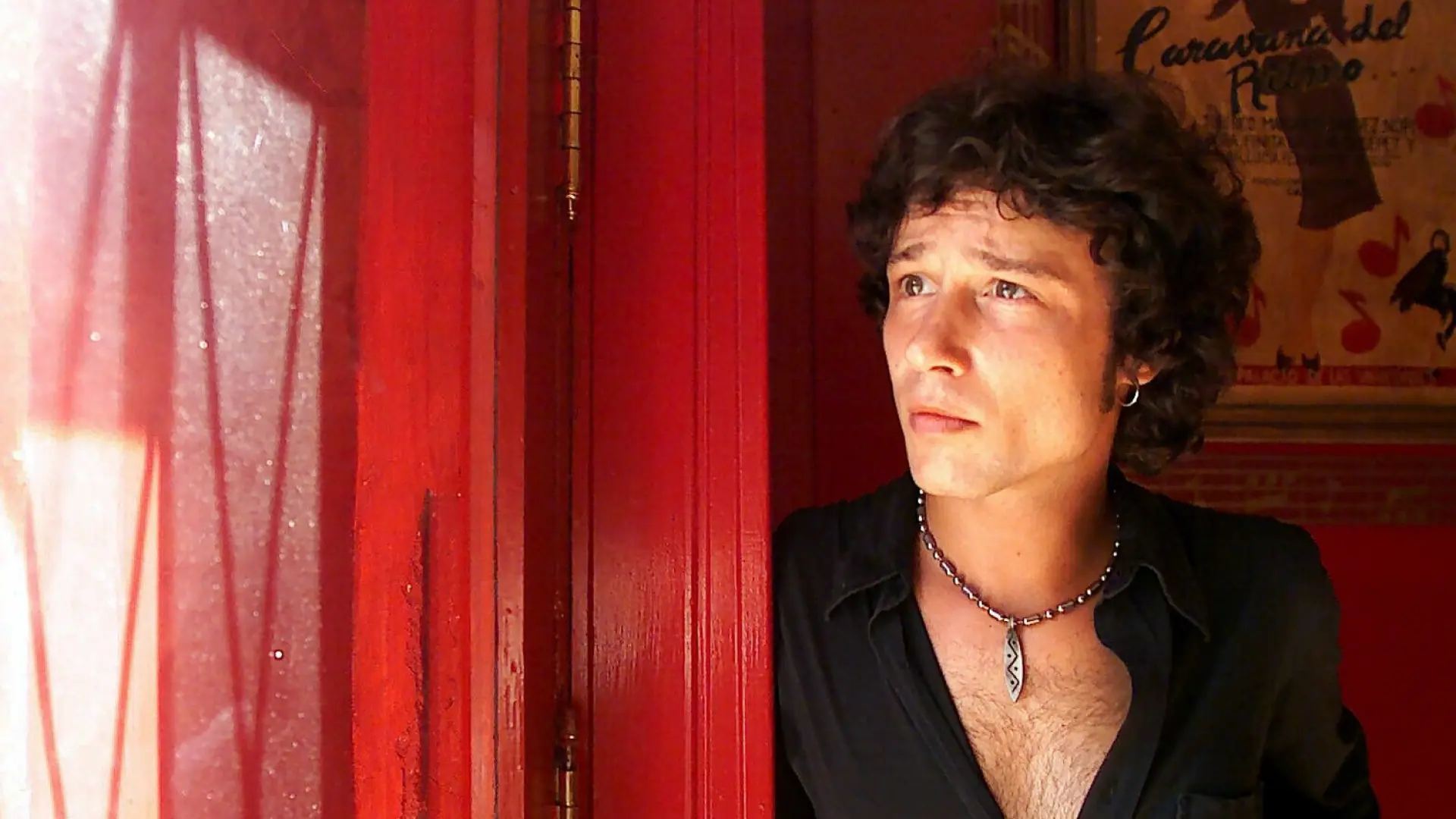 Muere el padre de Enrique Bunbury, Rafael Ortiz de Landázuri