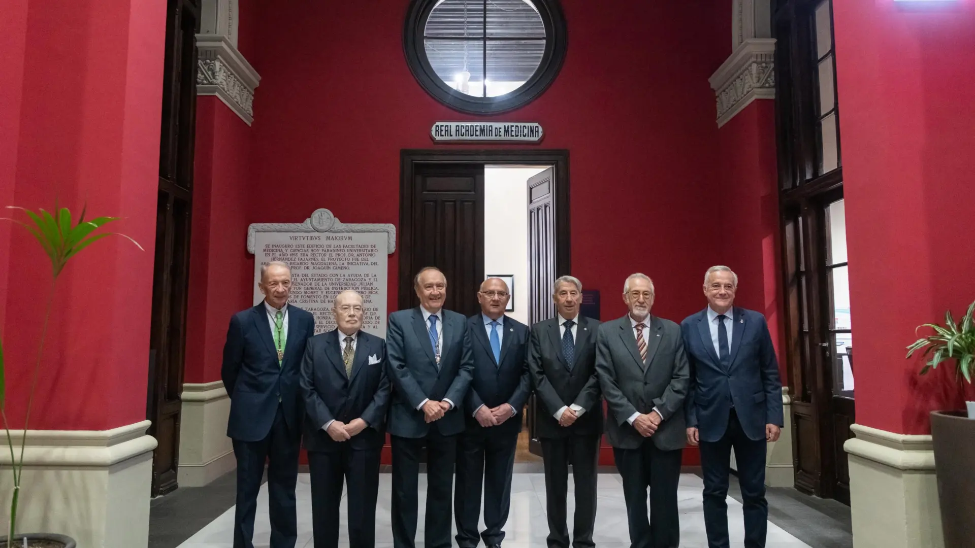 Honorio Romero reivindica la Ilustración