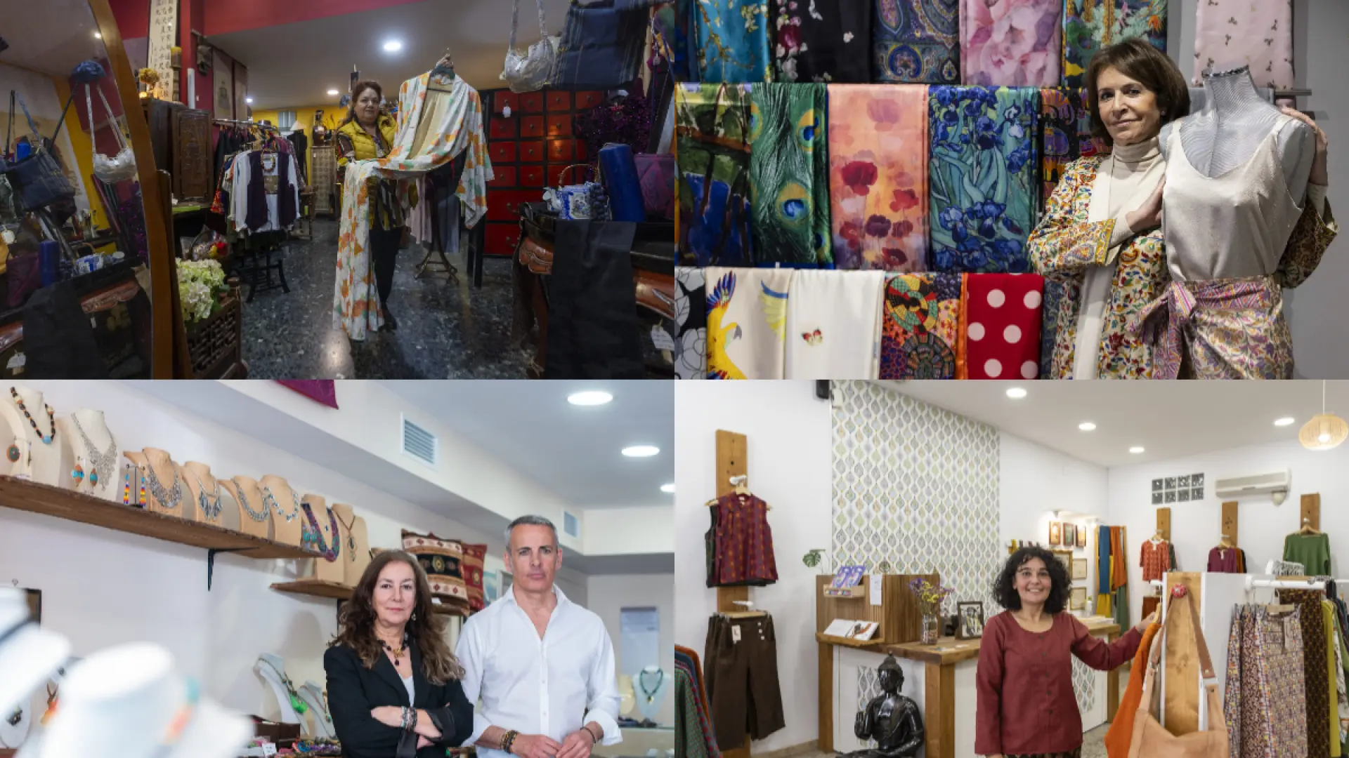 Ruta de tiendas en Zaragoza: un viaje por la exquisitez del Lejano Oriente