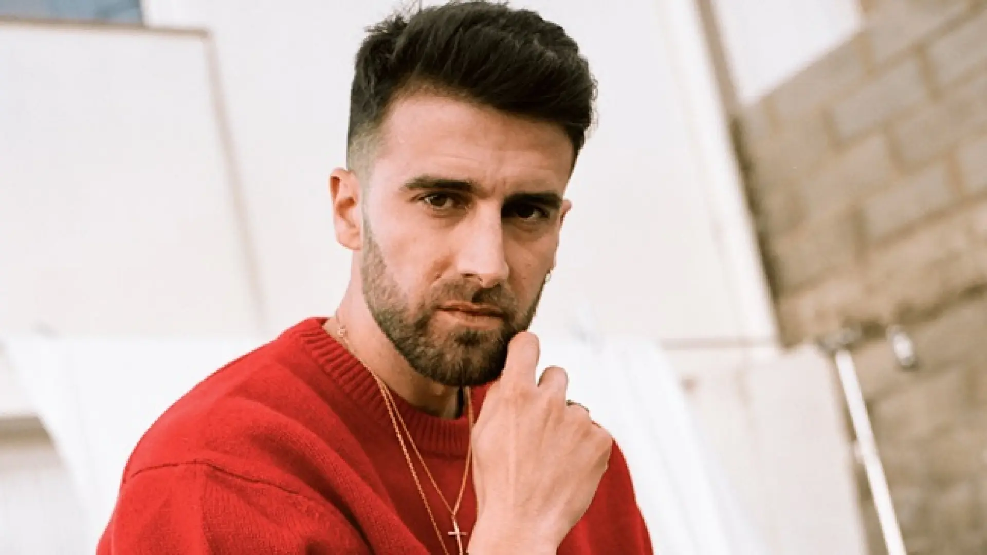 Juancho Marqués: "No me limito, aprendo. En la música y en la vida"