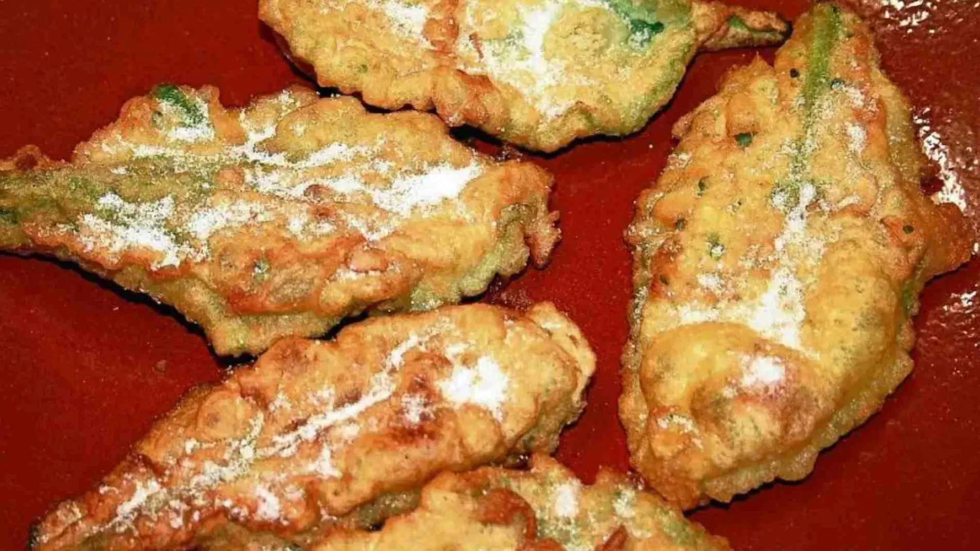 Receta de crespillos: así se hace el postre aragonés típico de ...