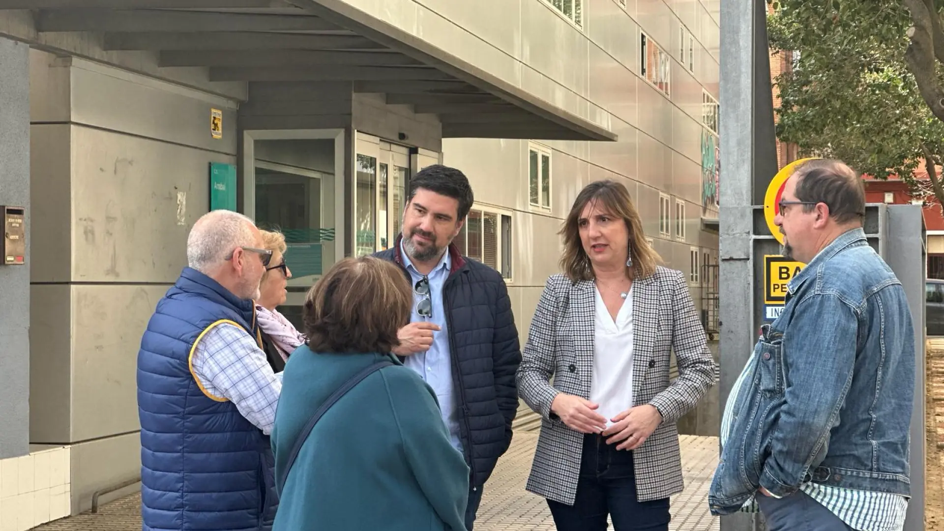 Ranera (PSOE) exige la apertura por las tardes del consultorio del ...