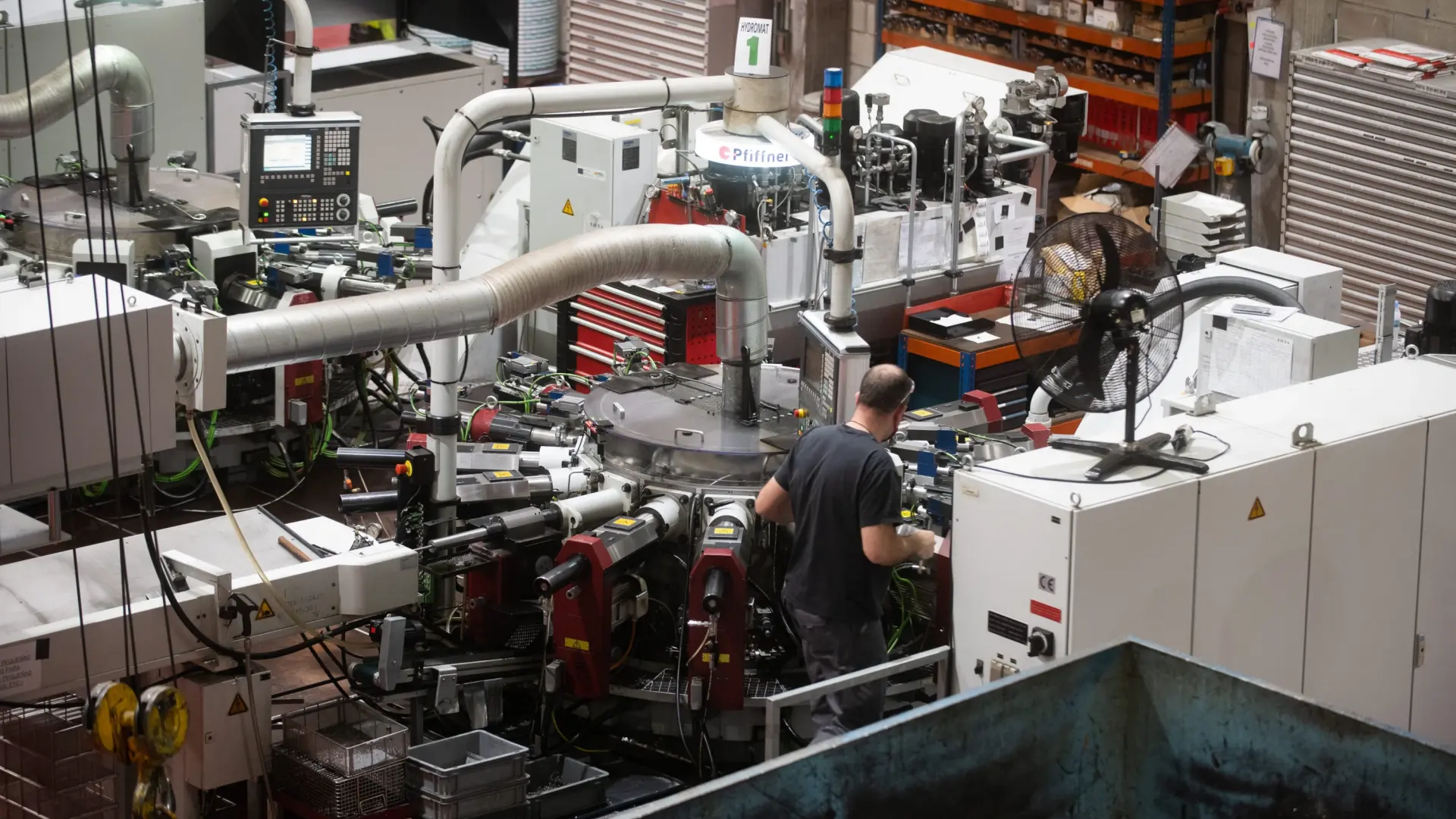 Estas son las diez operaciones de compraventa de empresas de más valor en Aragón en 2023