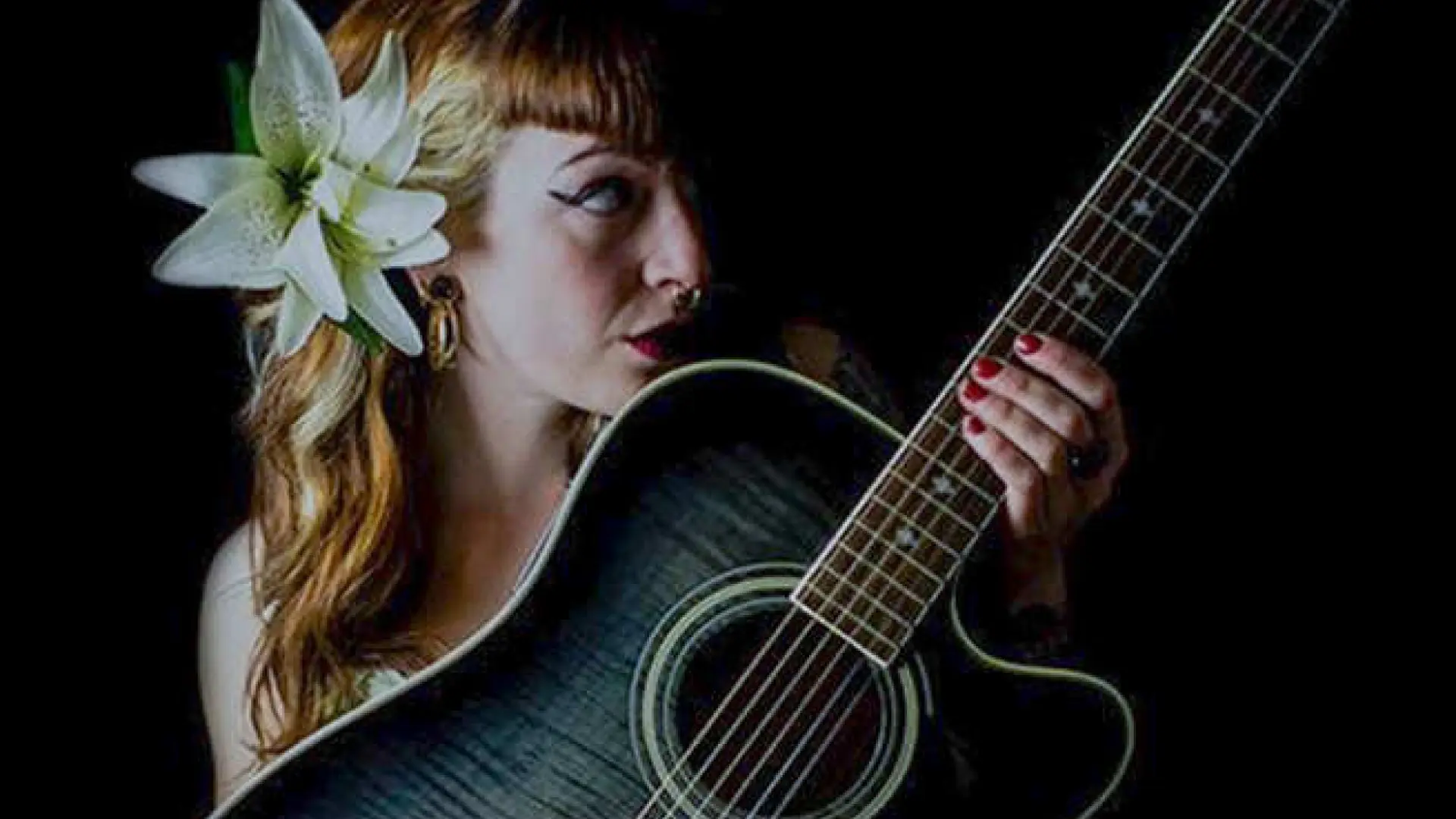 El blues, apuesta mayoritaria en los (escasos) conciertos de Semana ...