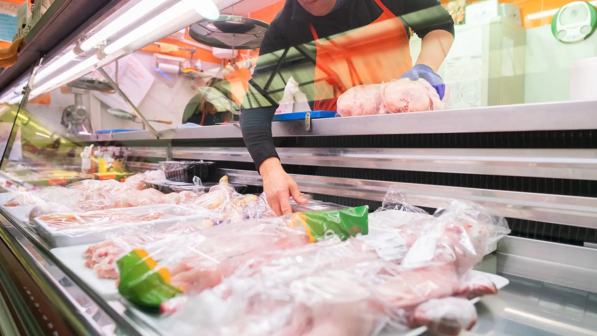 En fotos | Tiendas en la avenida Tenor Fleta de Zaragoza | Imágenes