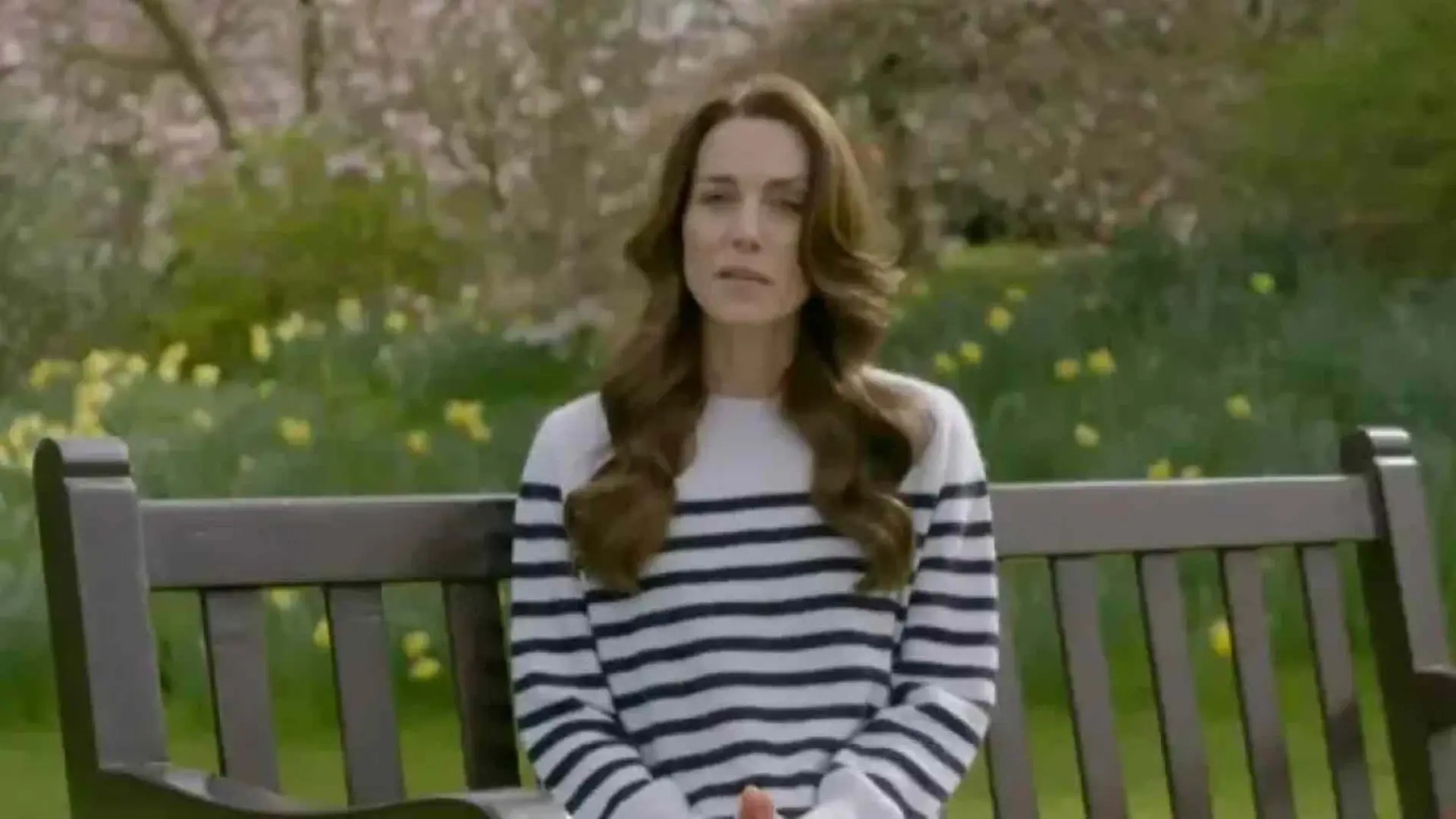 Así es María Teresa Turrión, la niñera española en la que se apoya Kate ...