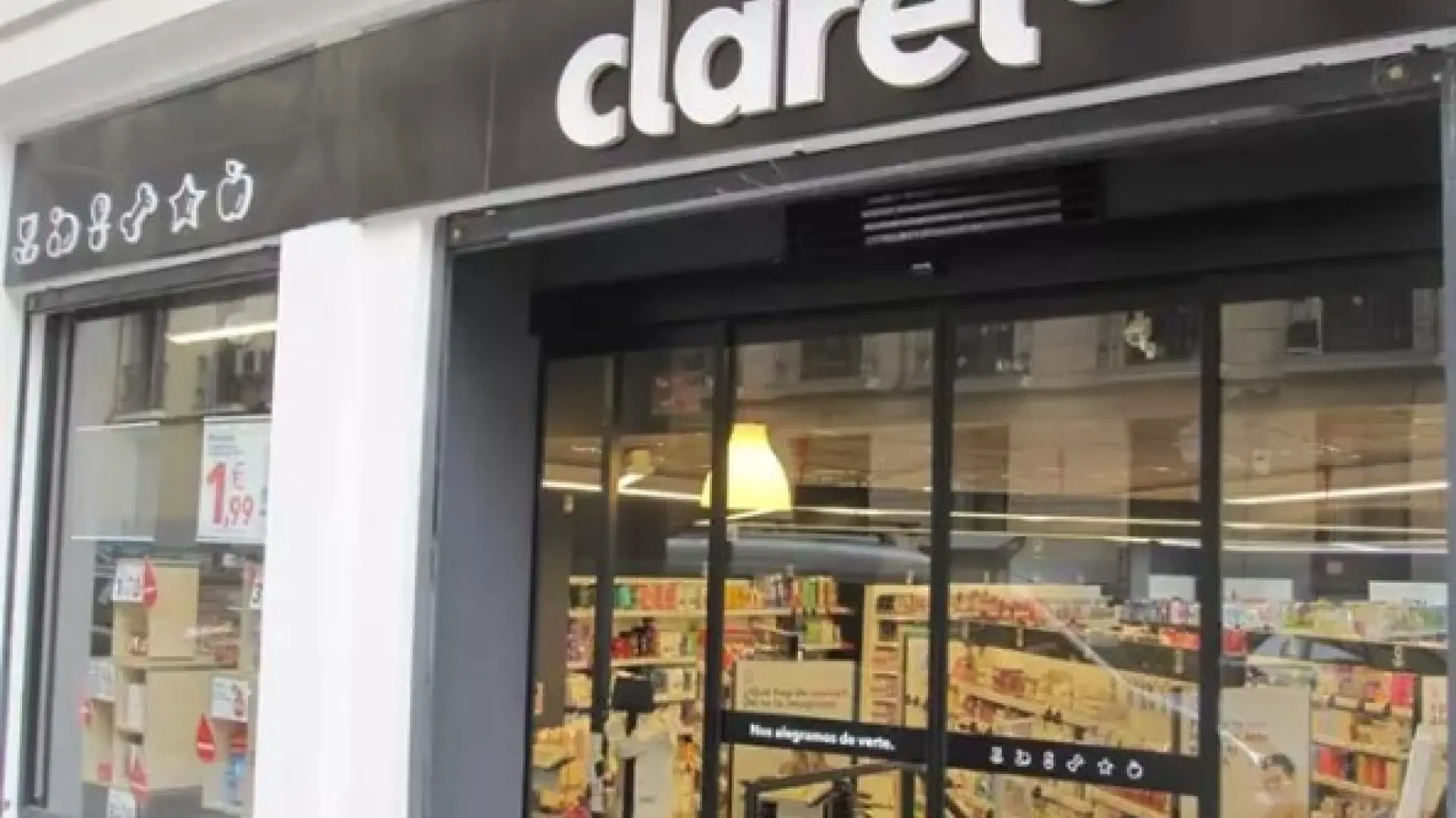 Dia cierra la venta de Clarel a Trinity y recibe un primer pago de 11,5 ...