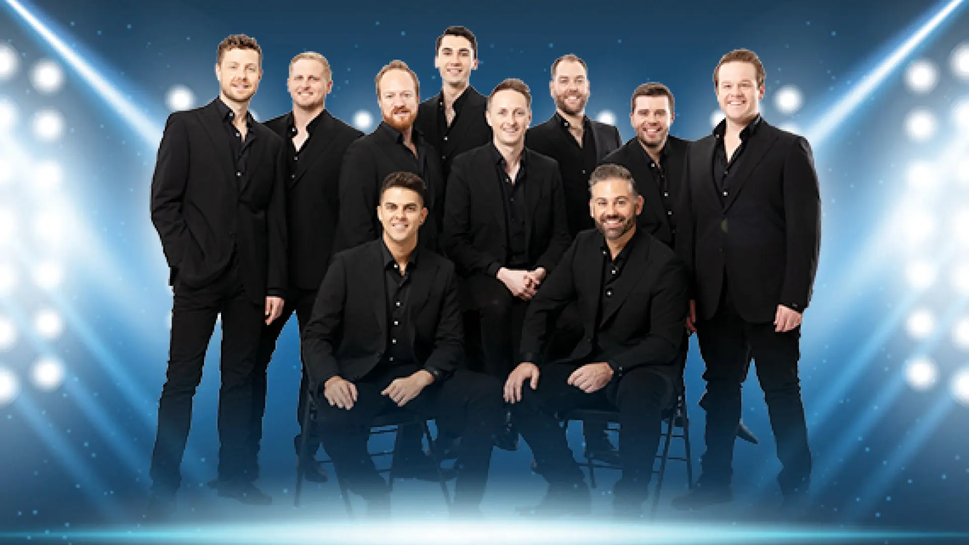 Los 10 tenores en Zaragoza: del 'Bella ciao' a 'Delilah' en la sala ...